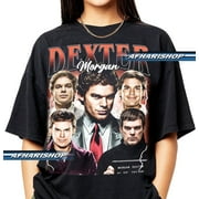 Dexter Morgan Outfit