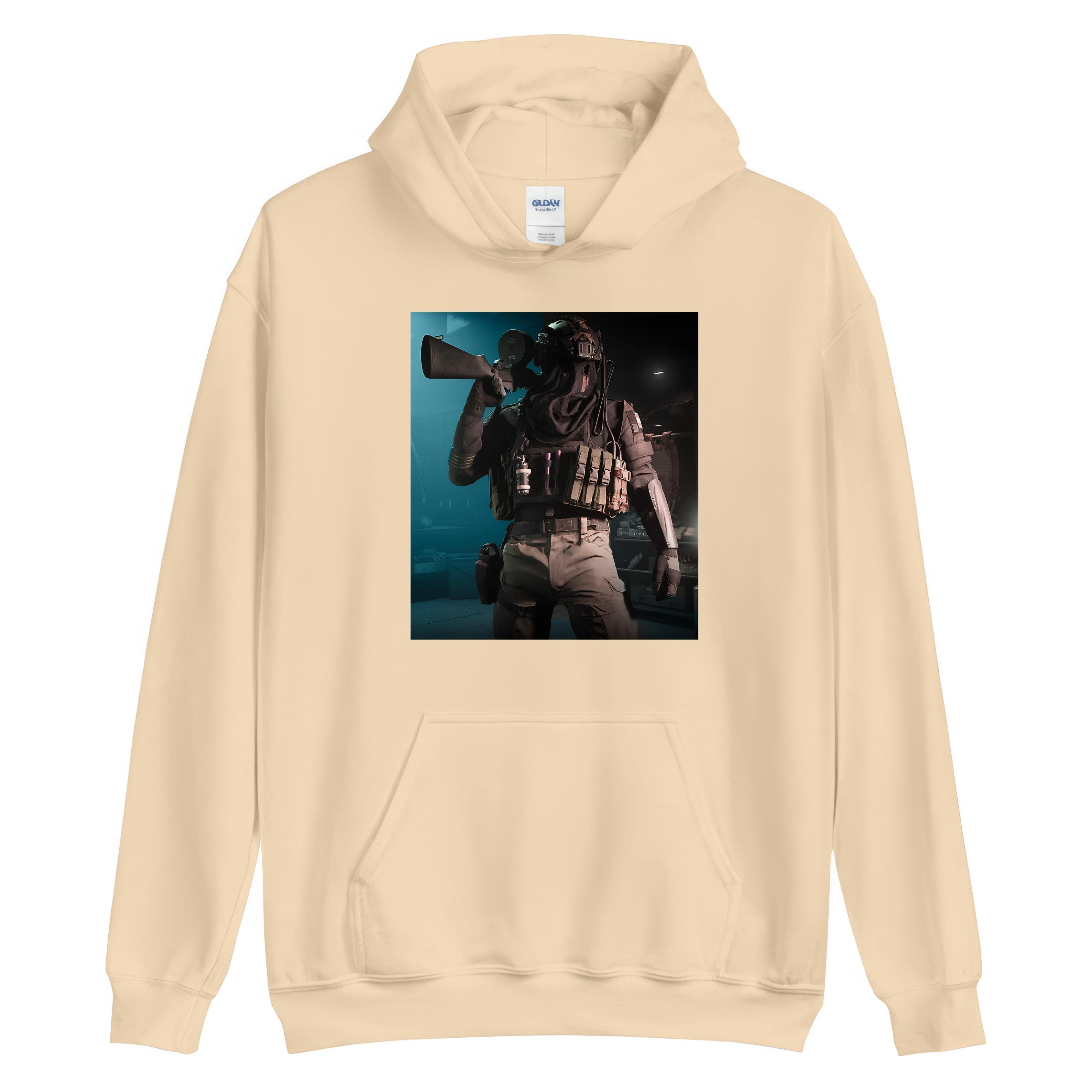 Limited edition Call Of Duty Modern Warfare II Konig TShirt-TH40511 ...