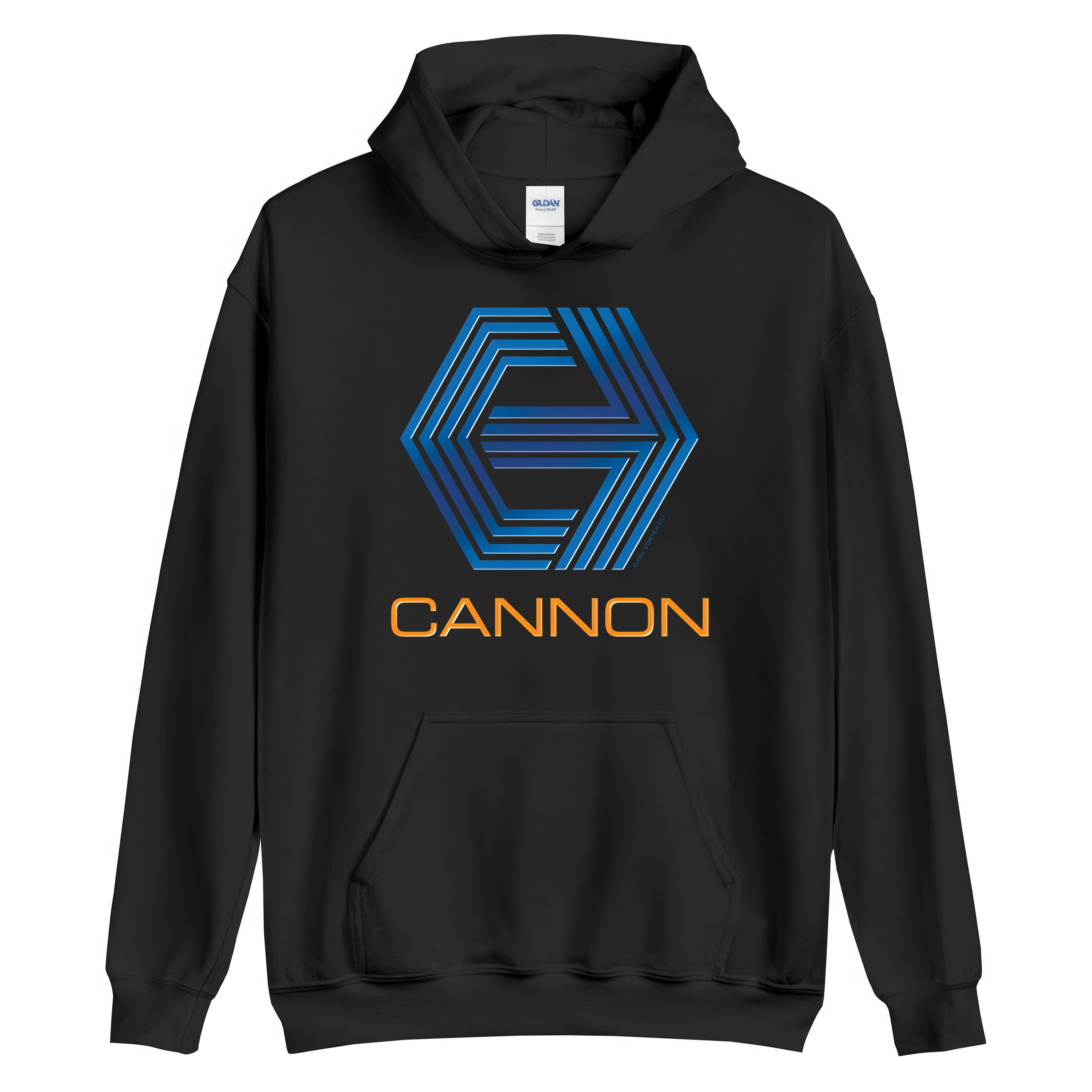 Limited edition Cannon Group Logo - Cannon Films Logo - Defunct Movie ...
