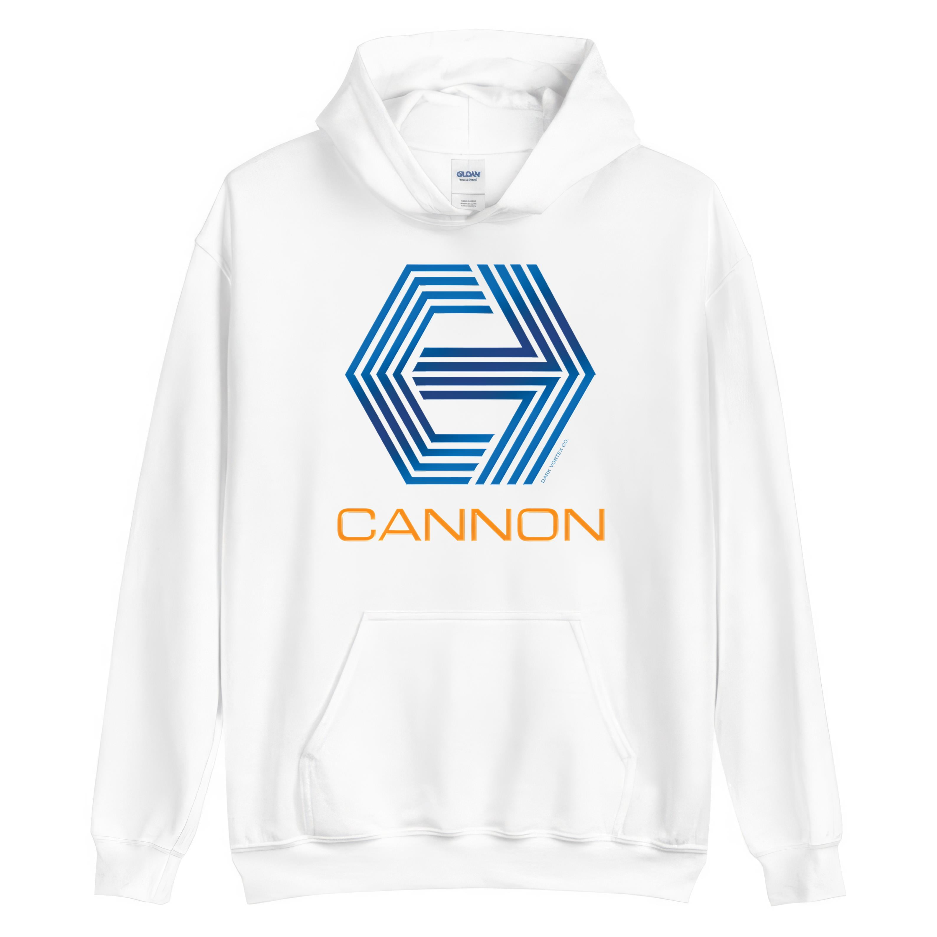 Limited edition Cannon Group Logo - Cannon Films Logo - Defunct Movie ...