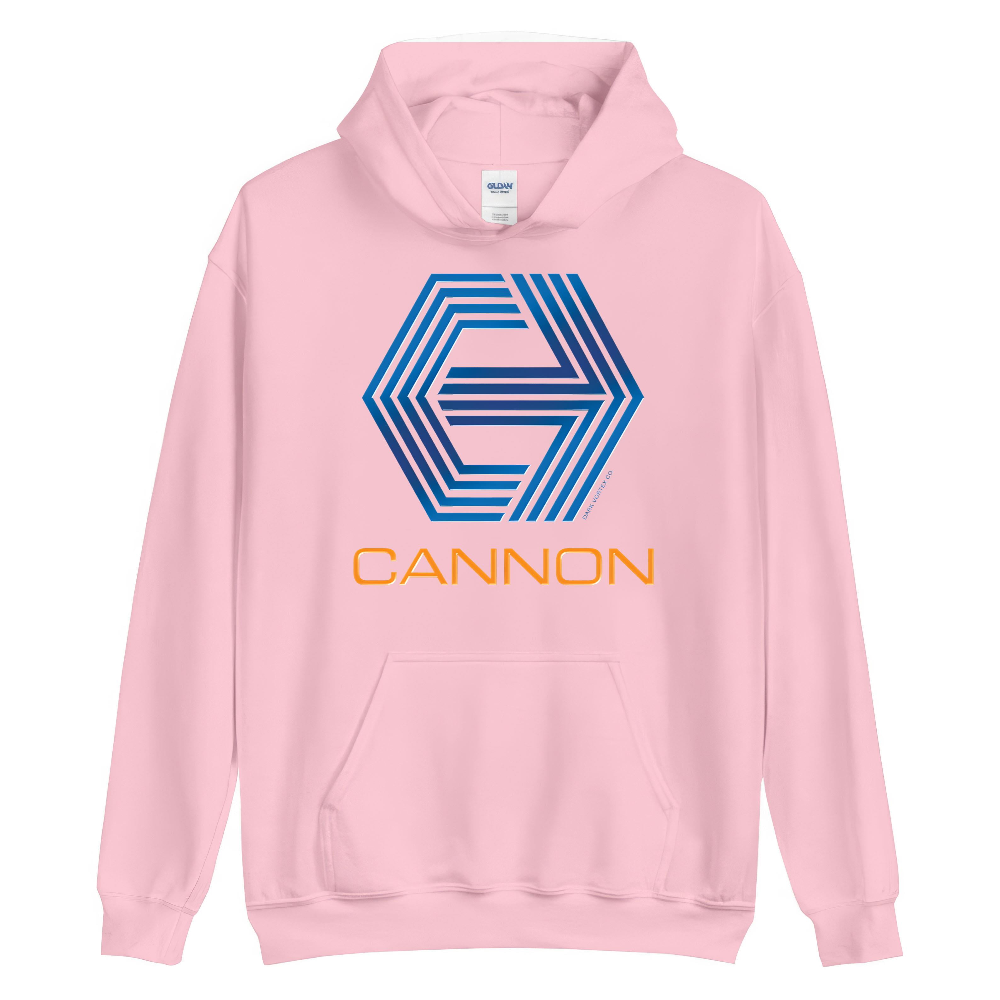 Limited edition Cannon Group Logo - Cannon Films Logo - Defunct Movie ...