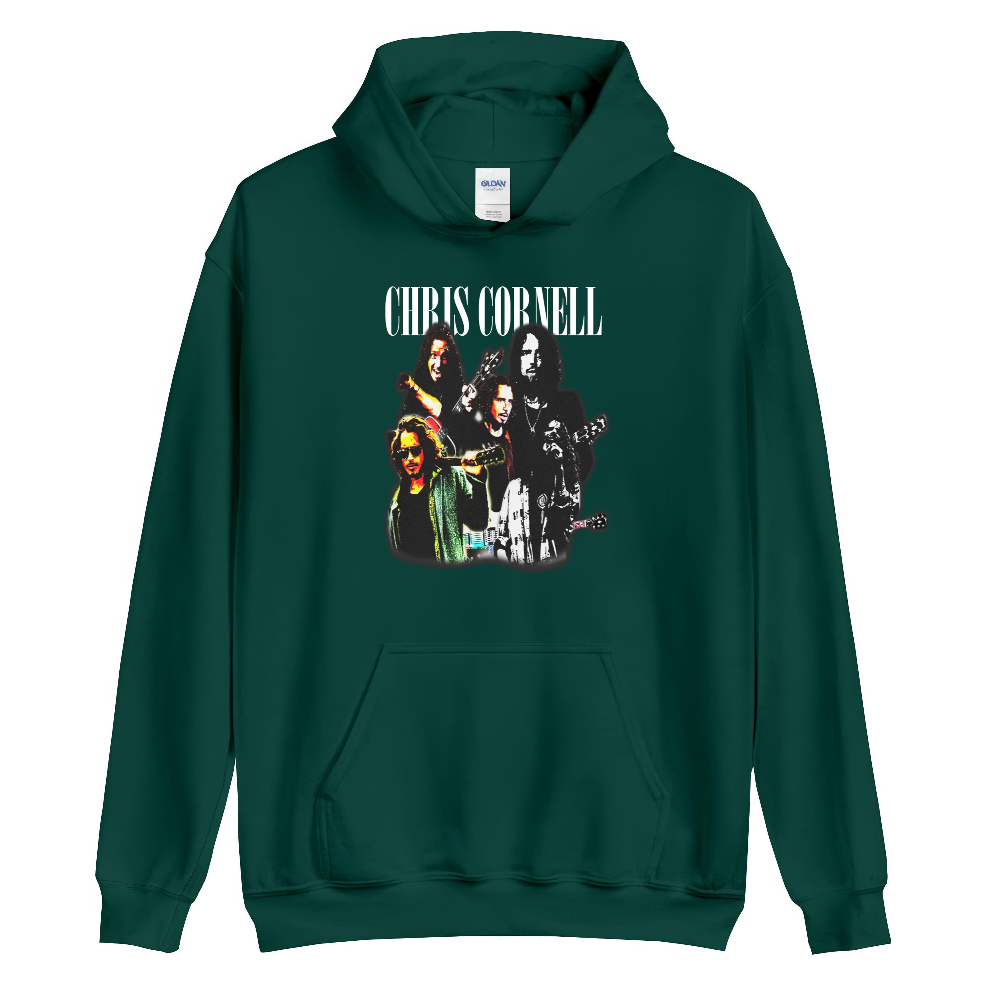 Limited edition Chris Cornell , Chris Cornell Shirt , Chris Cornell ...