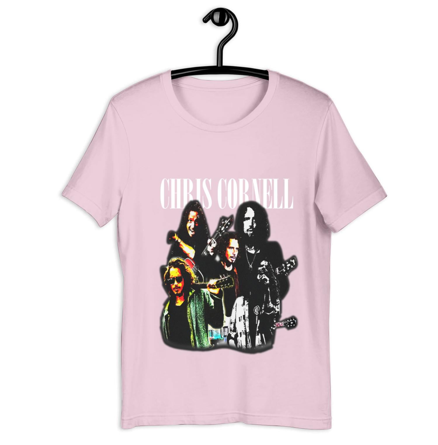 Limited edition Chris Cornell , Chris Cornell Shirt , Chris Cornell ...