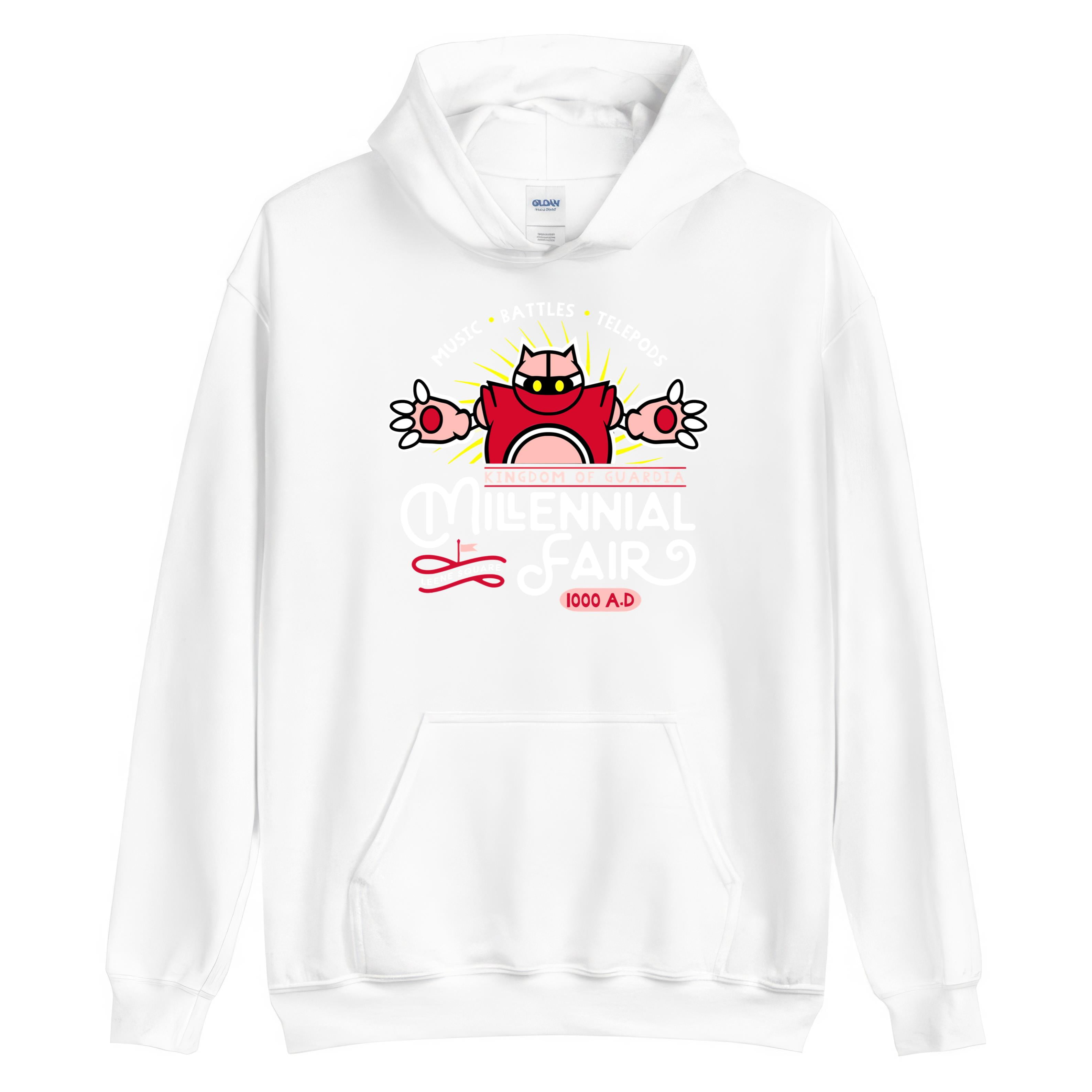 Limited edition Classic 90s RPG Videogame Video Gaming Gamer Chrono ...