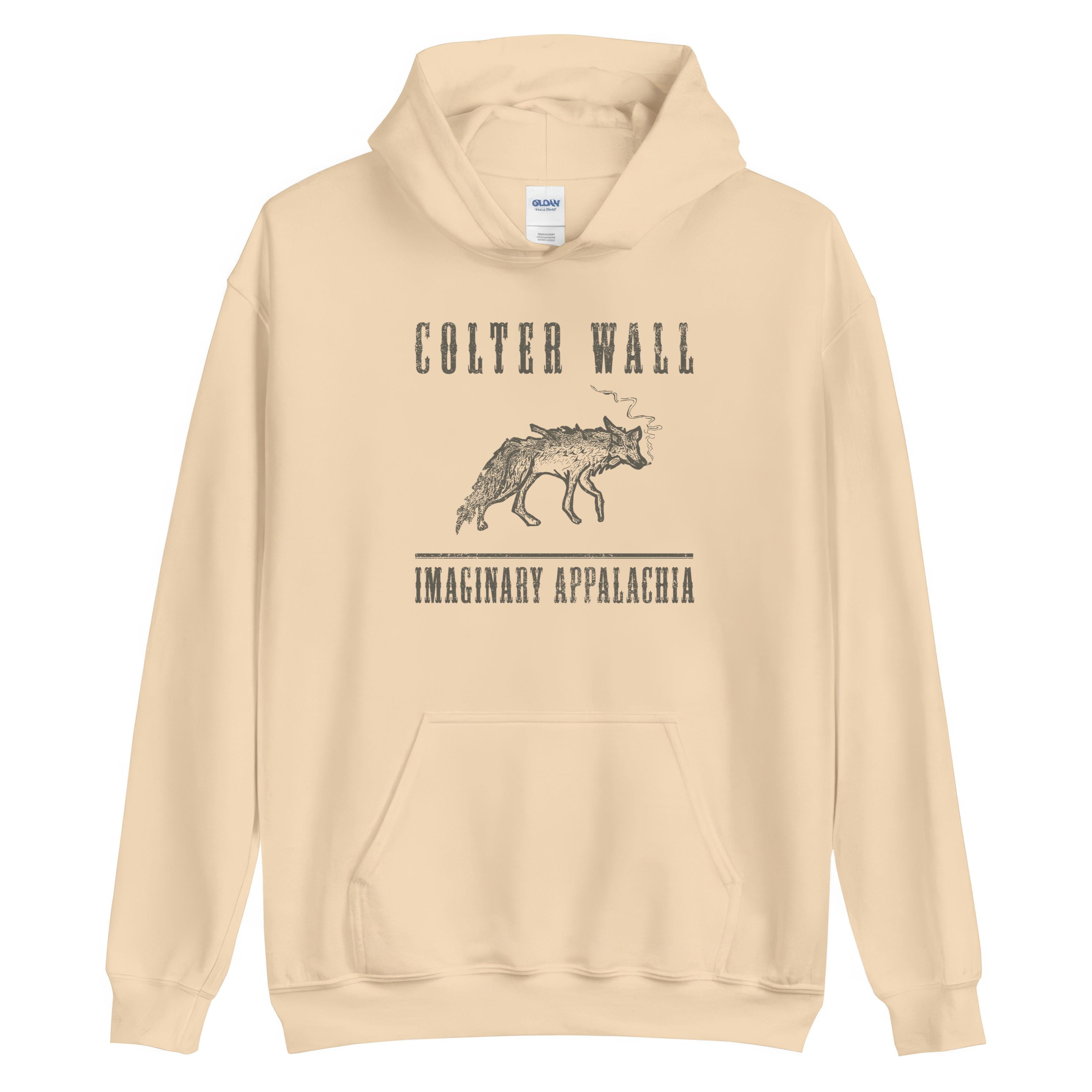 Limited edition Colter Wall Tour Shirt, Colter Wall Shirt, Western ...