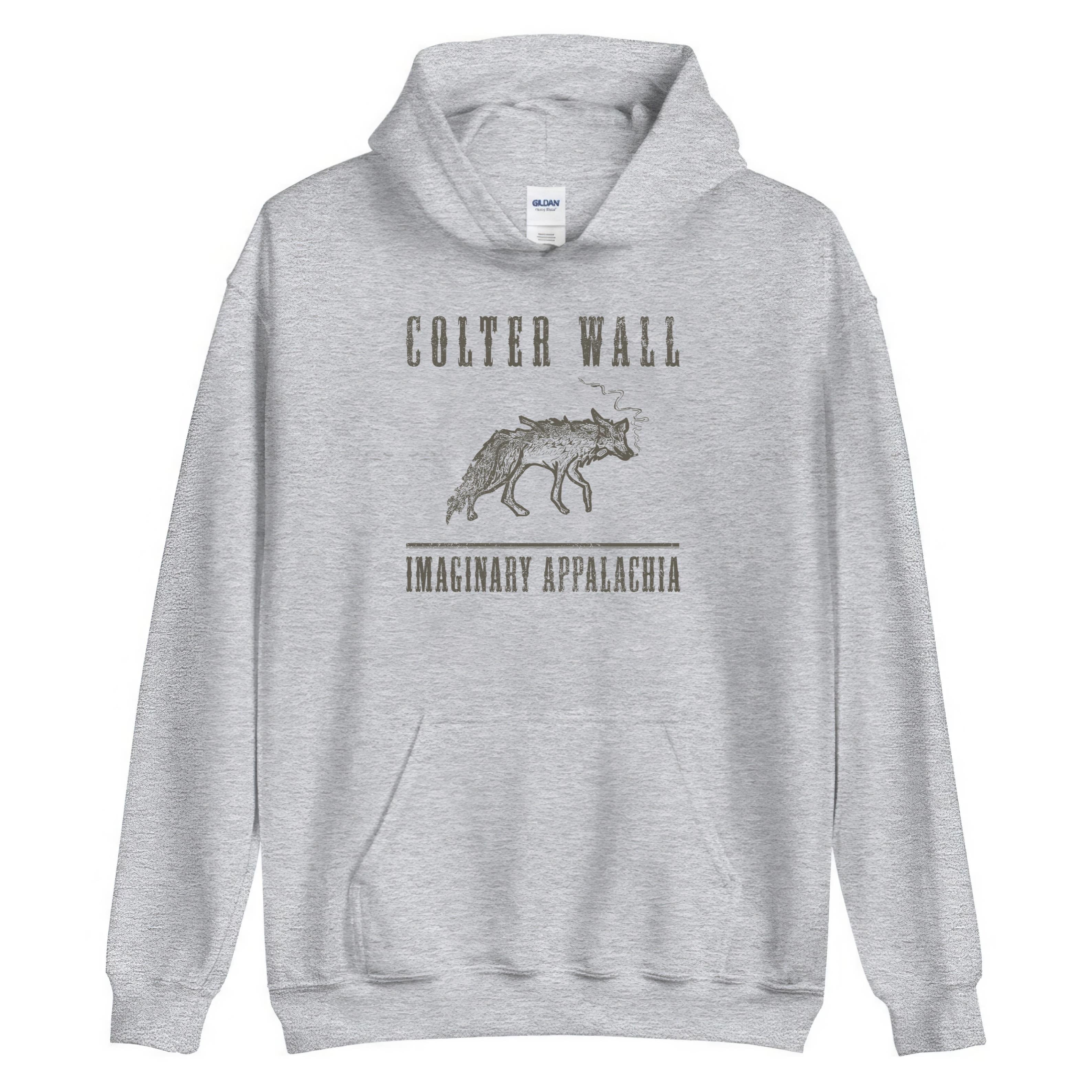 Limited edition Colter Wall Tour Shirt, Colter Wall Shirt, Western ...