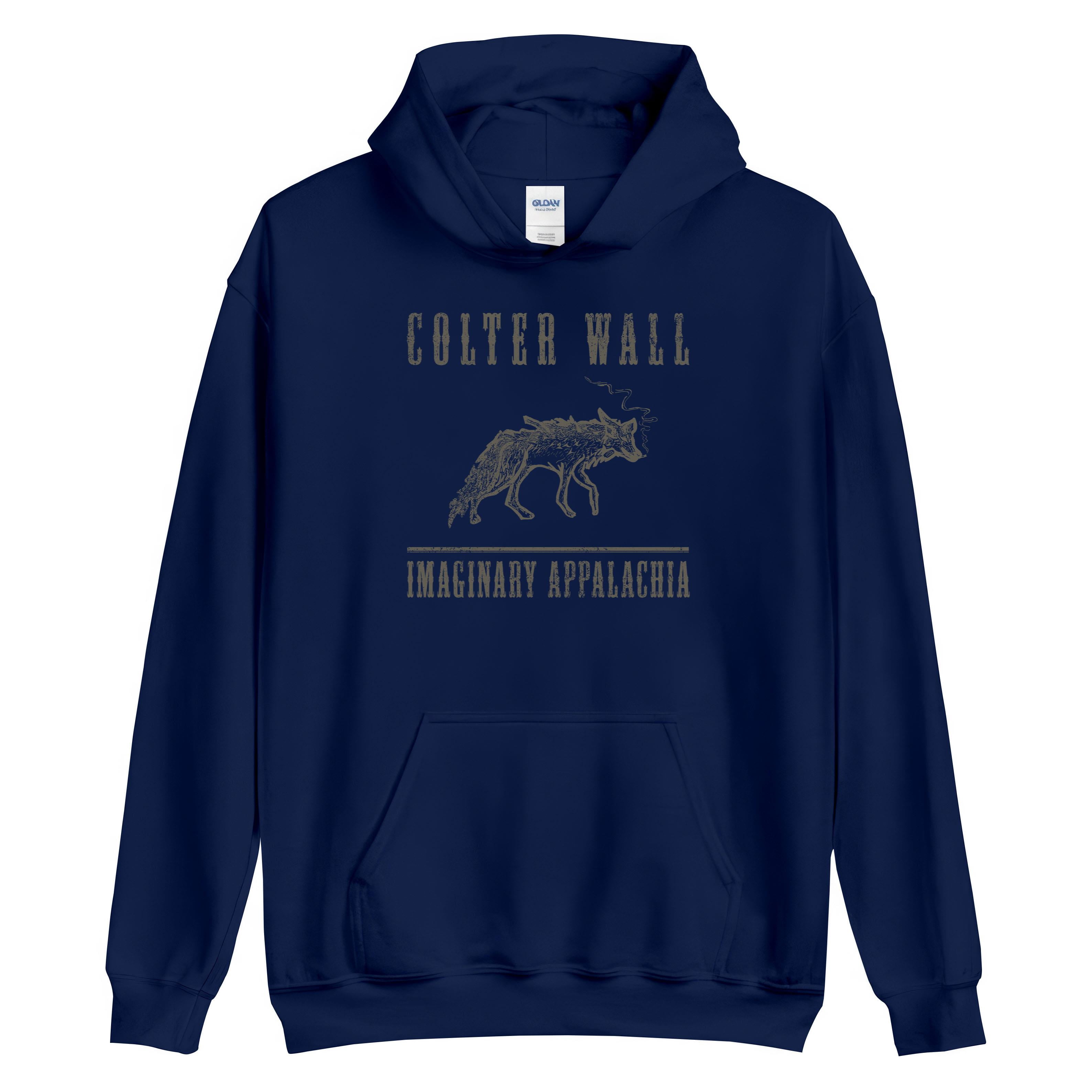 Limited edition Colter Wall Tour Shirt, Colter Wall Shirt, Western ...