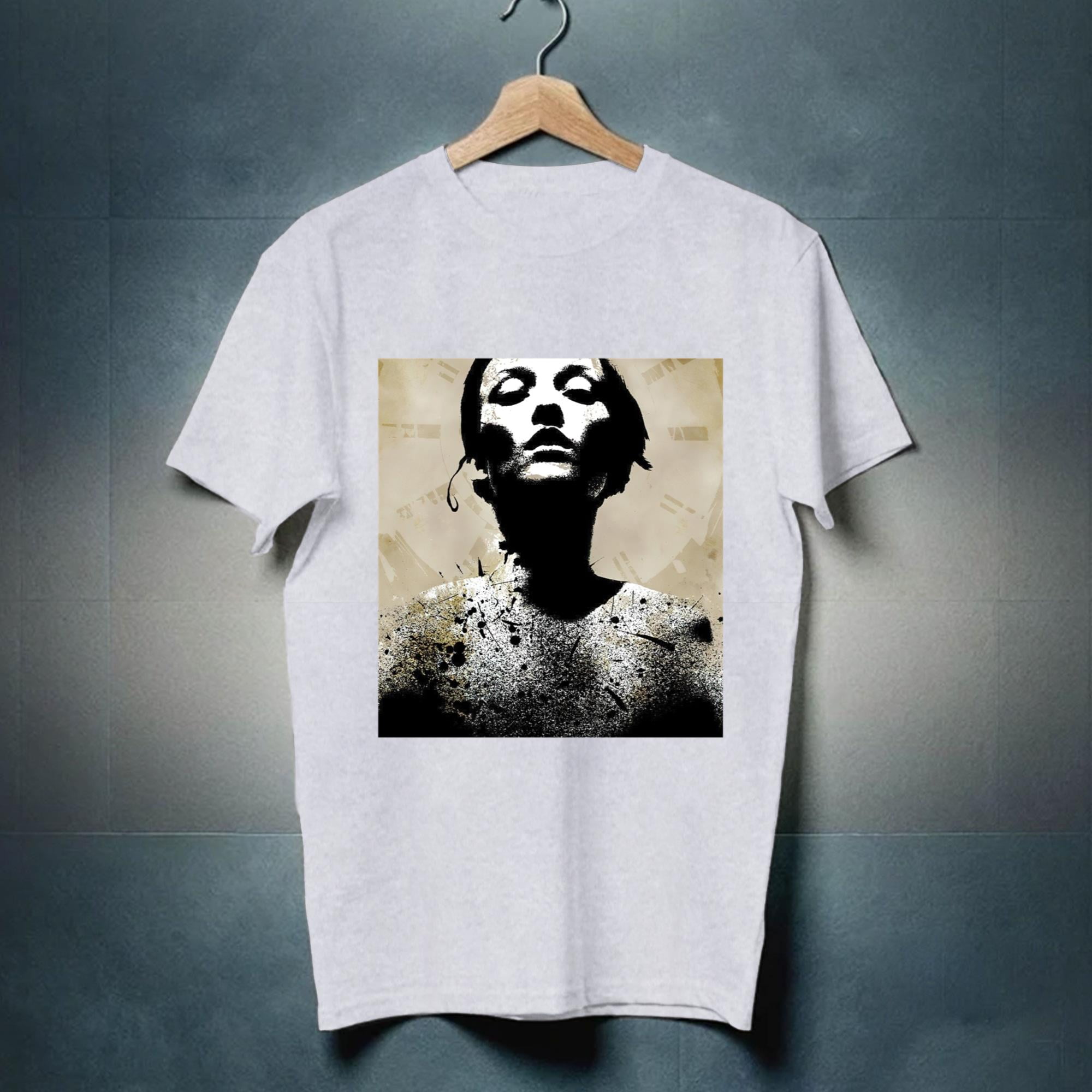Limited edition Converge Jane Doe Album T-Shirt Black Cotton DP559-TH40726 - Walmart.com