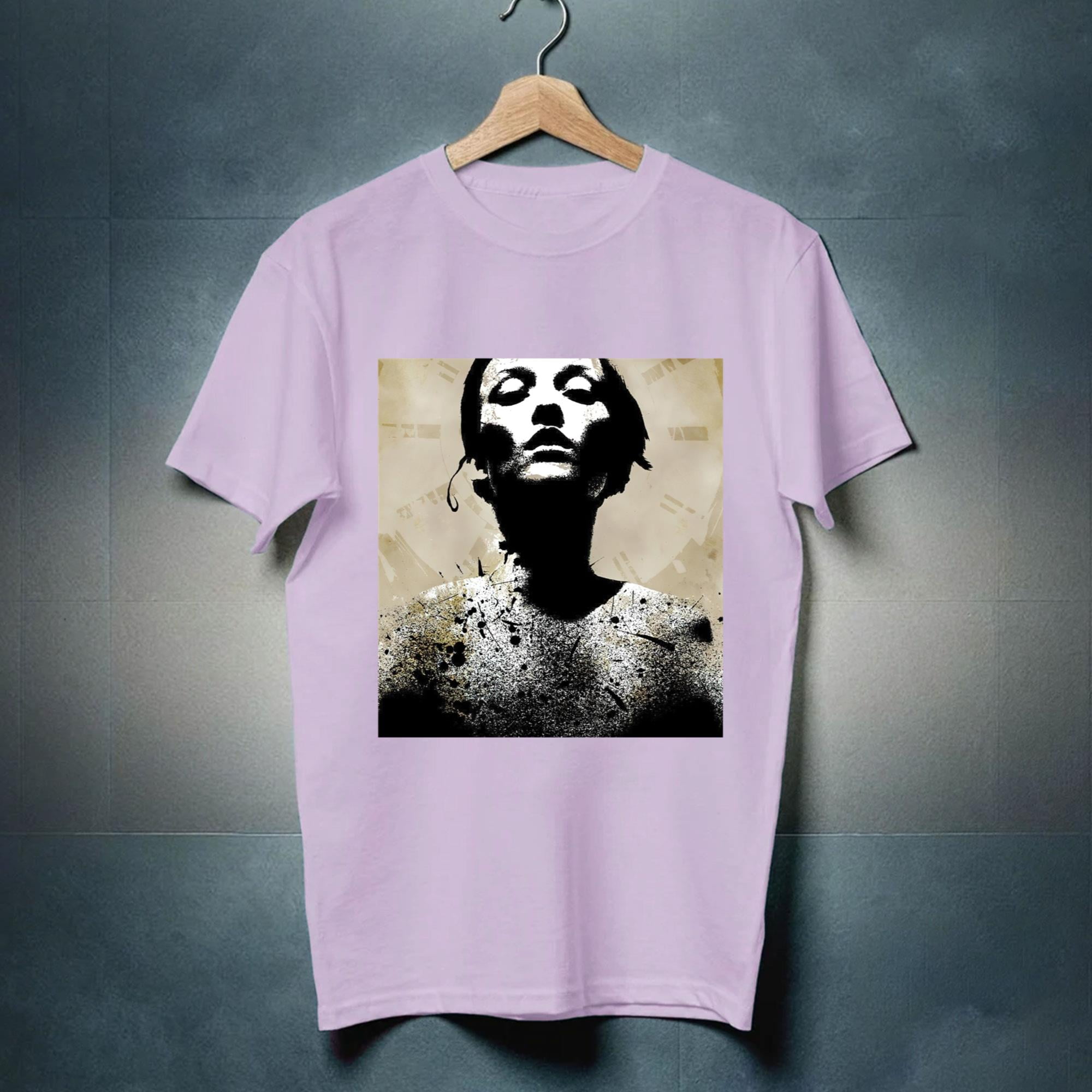 Limited edition Converge Jane Doe Album T-Shirt Black Cotton DP559 ...