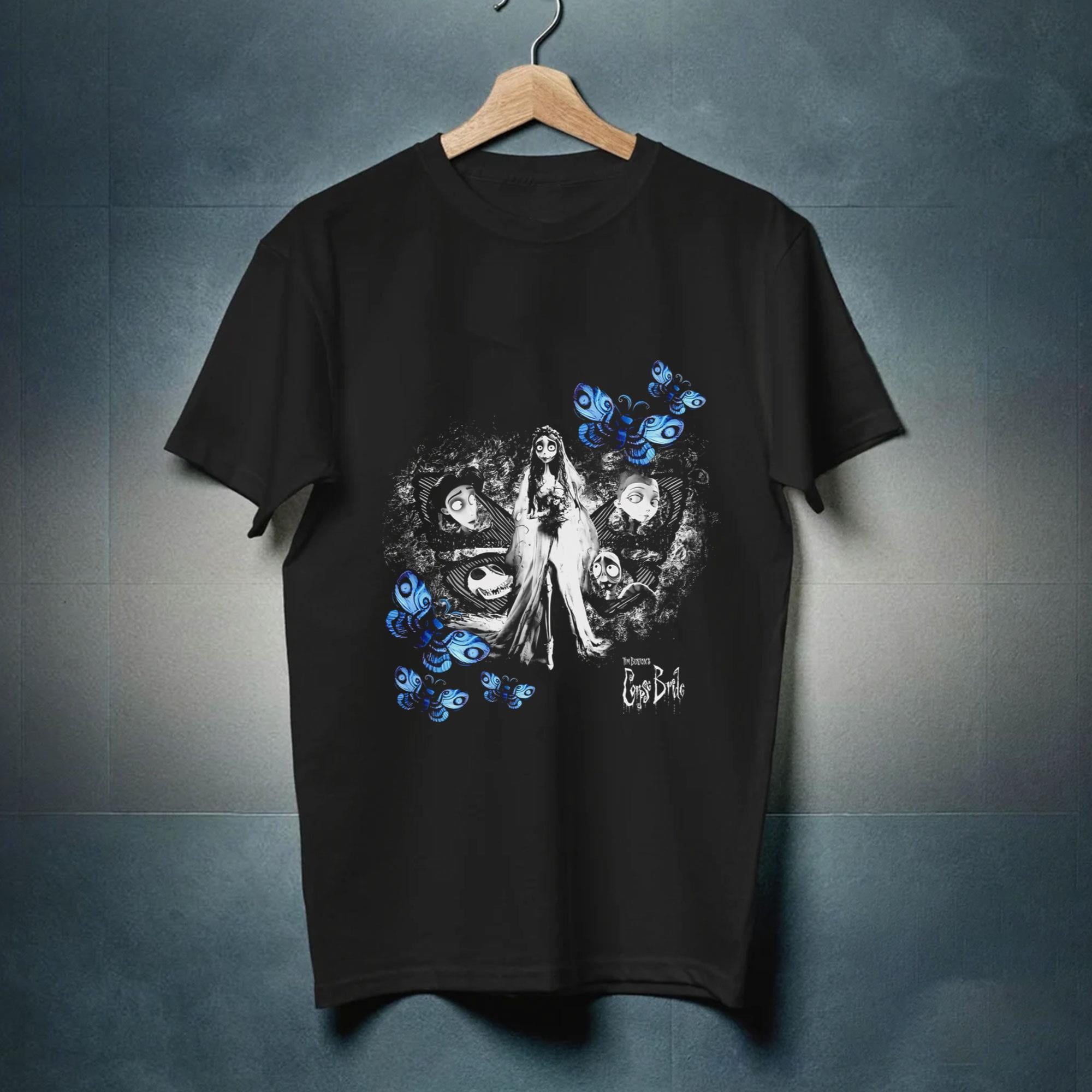 Limited edition Corpse Bride Horror Movie Inspired , Corpse Bride Bride ...