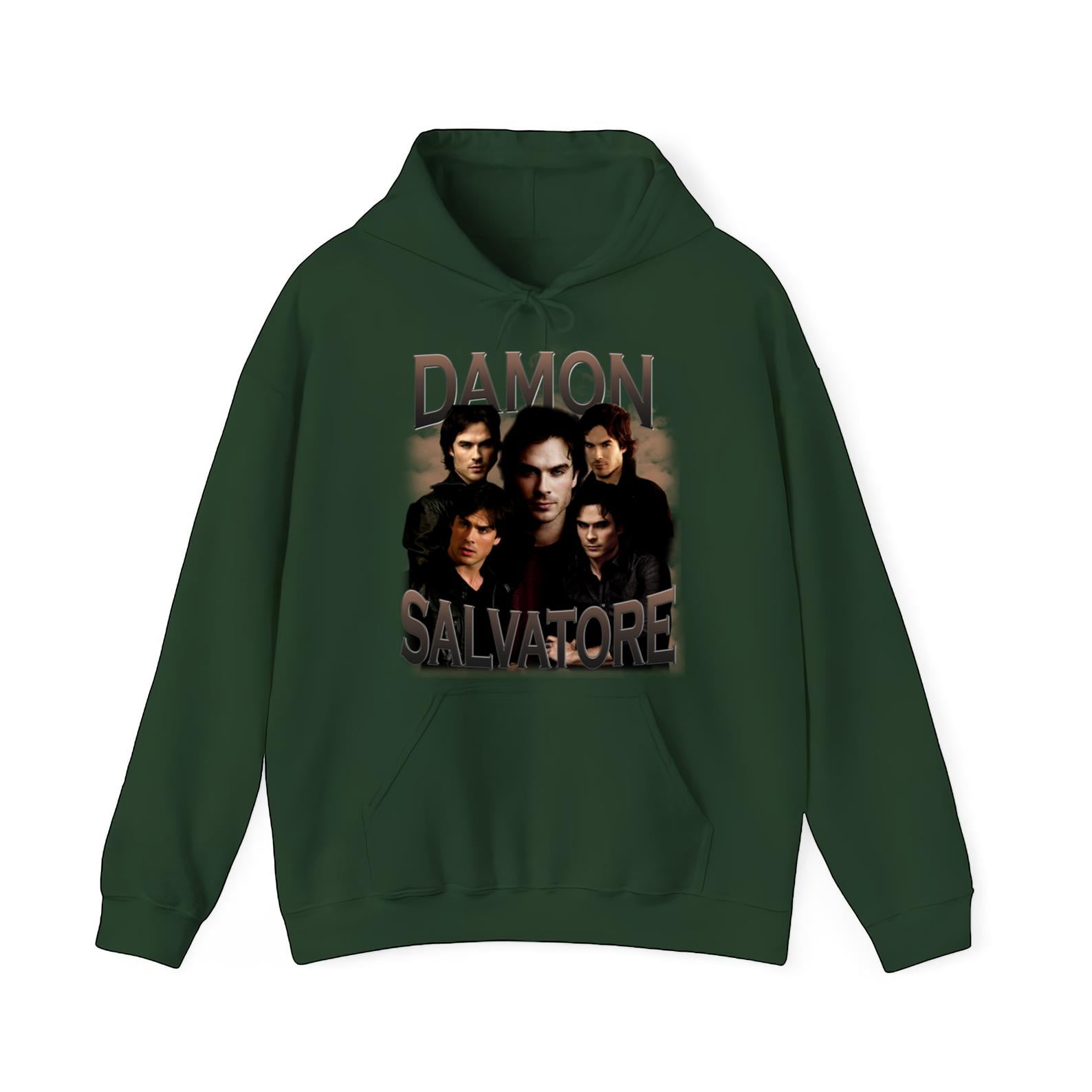 Limited edition Damon Salvatore The Vampire Diaries Limited edition T ...
