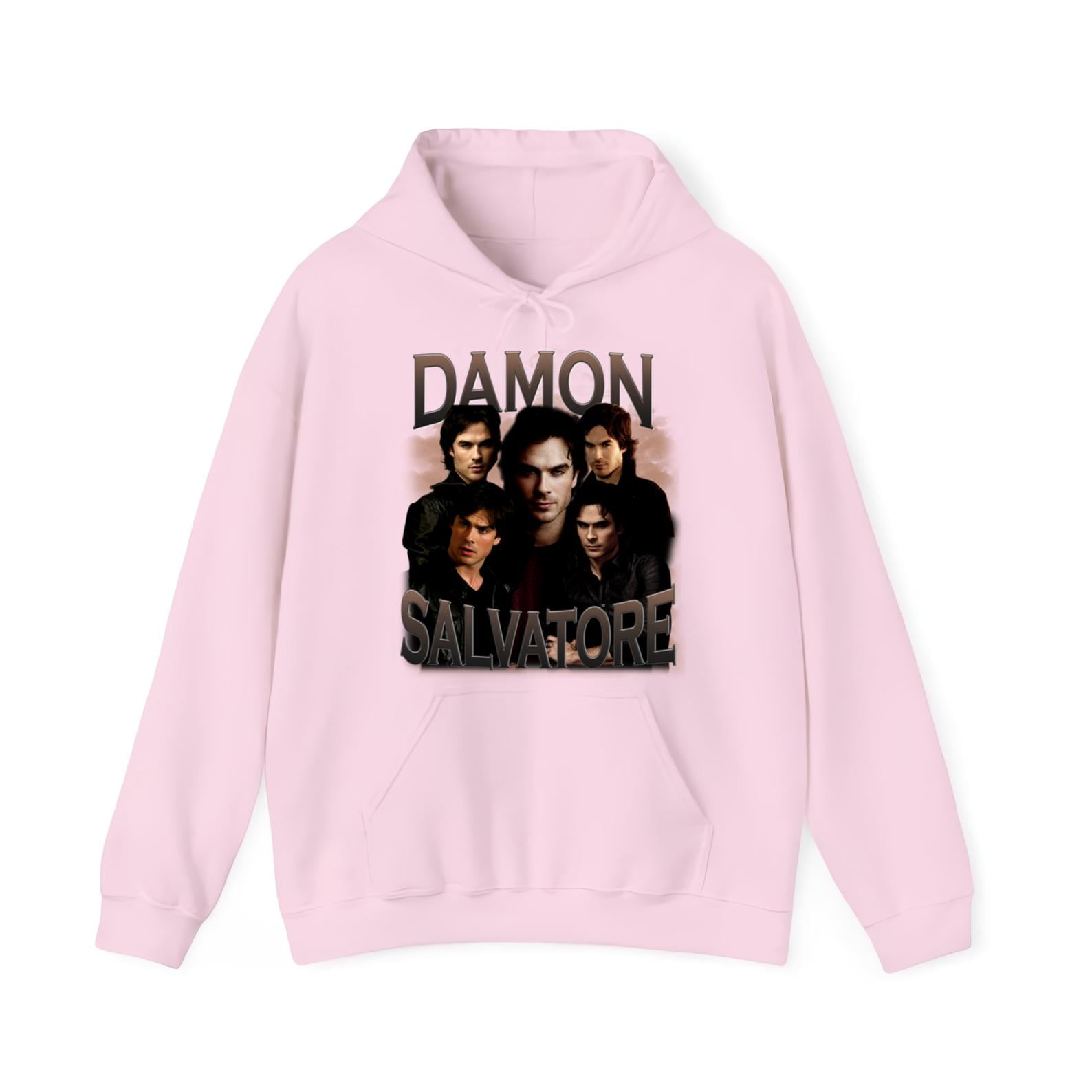 Limited edition Damon Salvatore The Vampire Diaries Limited edition T ...