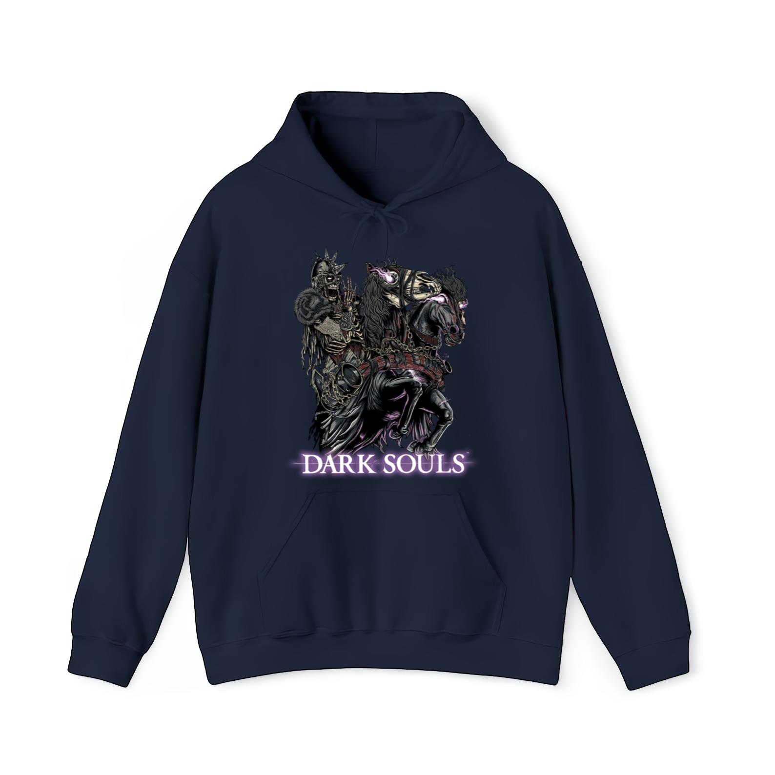 Limited edition Dark Souls 2 T-Shirt, Executioner's Chariot, Scholar of ...