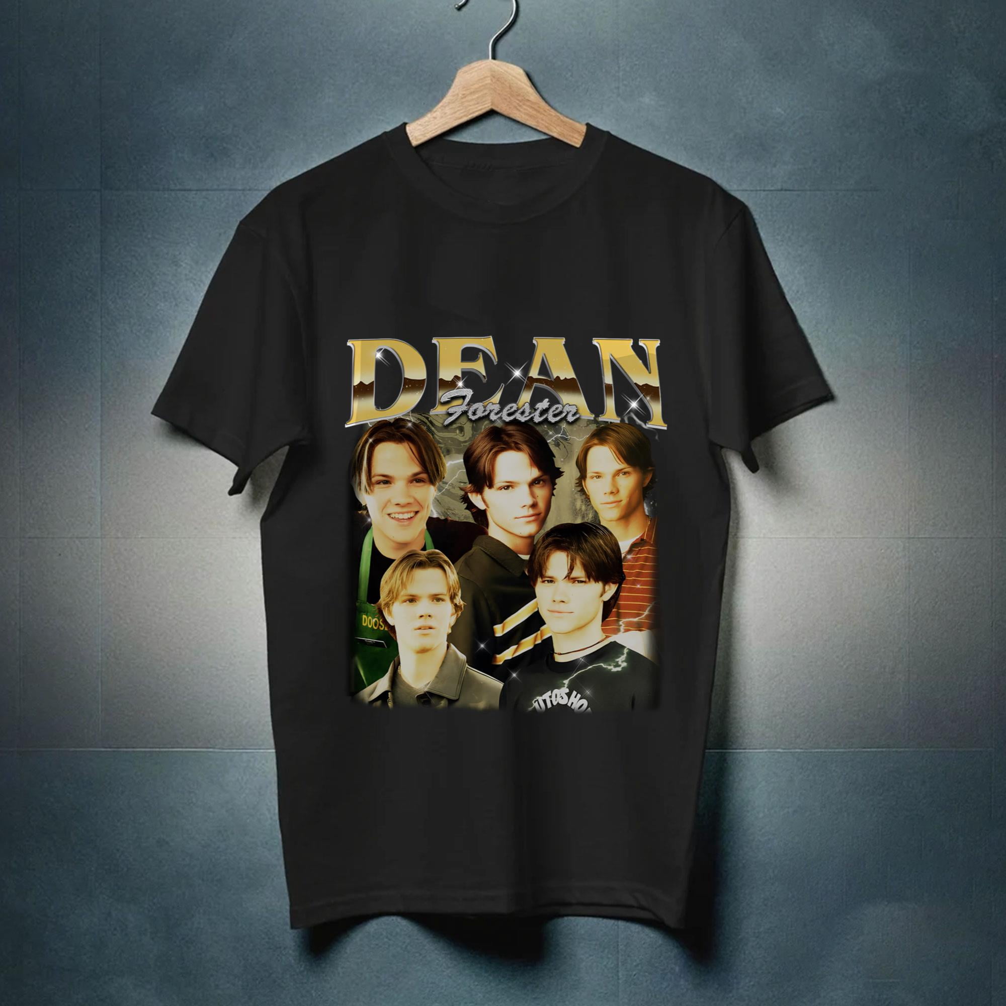 Limited edition Dean Forester Shirt Limited edition Dean Forester Shirt ...