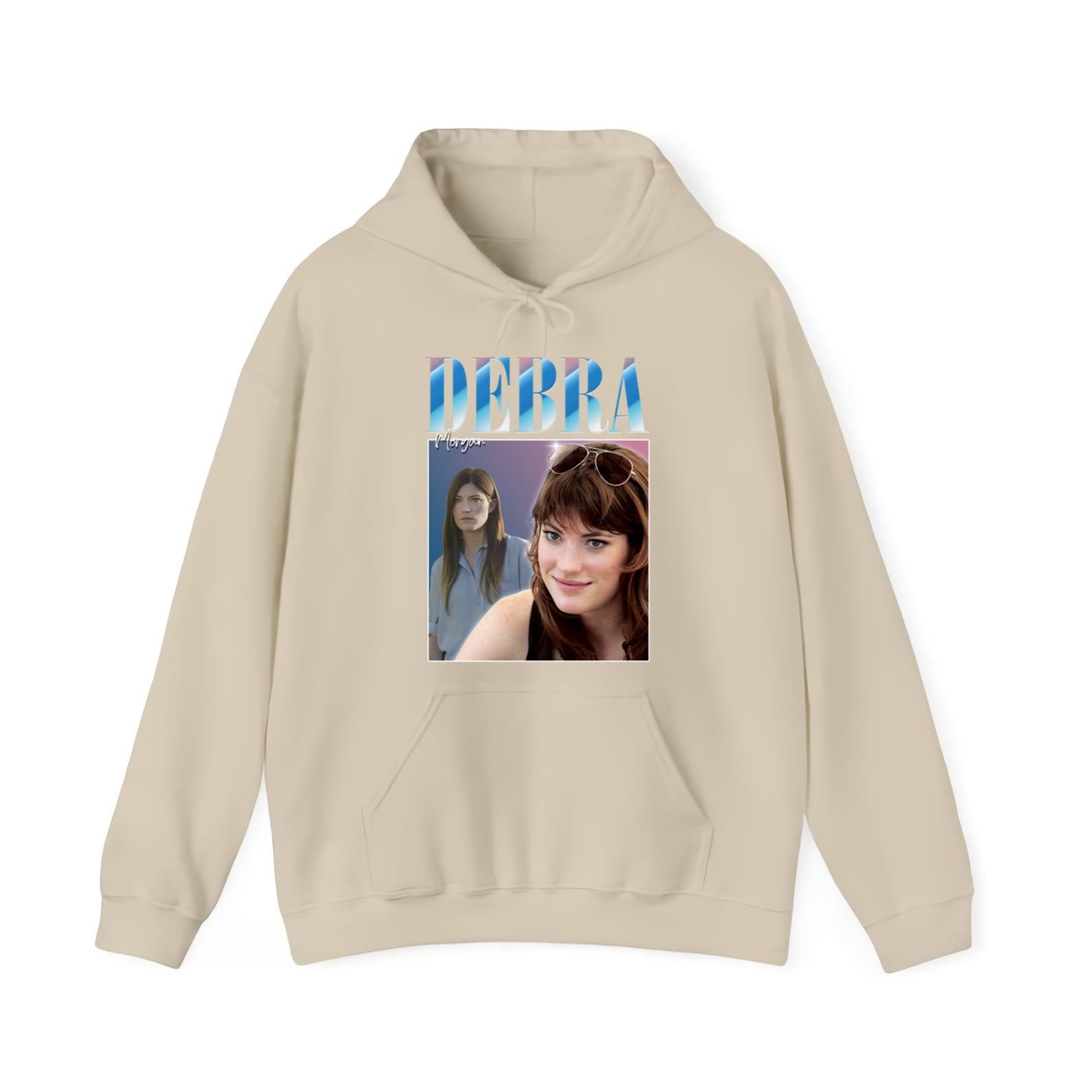 Limited edition Debra Morgan Shirt Limited edition retro design t-Shirt ...