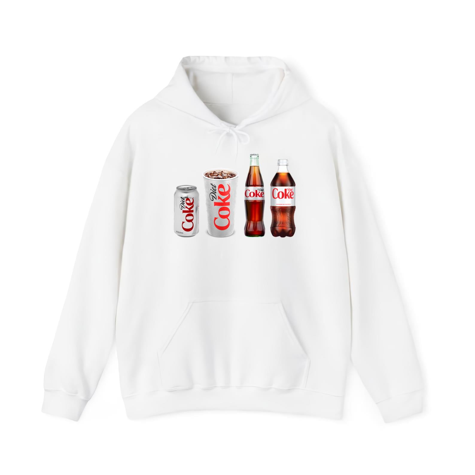 Limited edition Diet Coke Shirt, Diet Coke Short Sleeve, Diet Coca Cola ...
