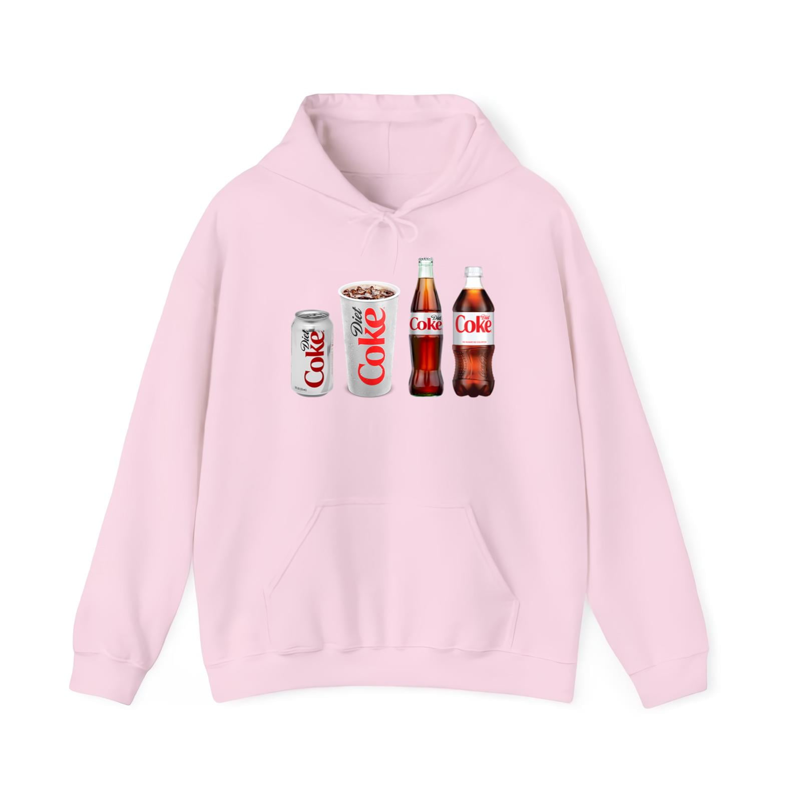 Limited edition Diet Coke Shirt, Diet Coke Short Sleeve, Diet Coca Cola ...