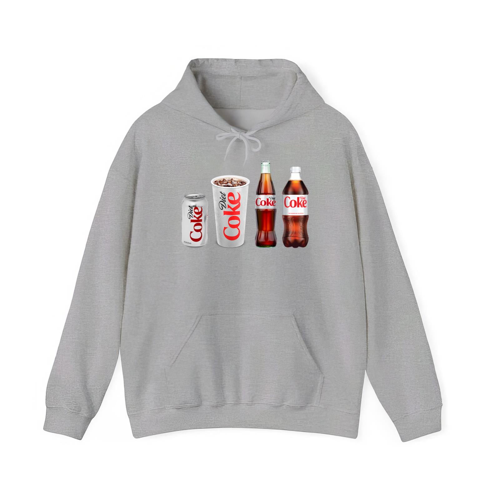 Limited edition Diet Coke Shirt, Diet Coke Short Sleeve, Diet Coca Cola ...