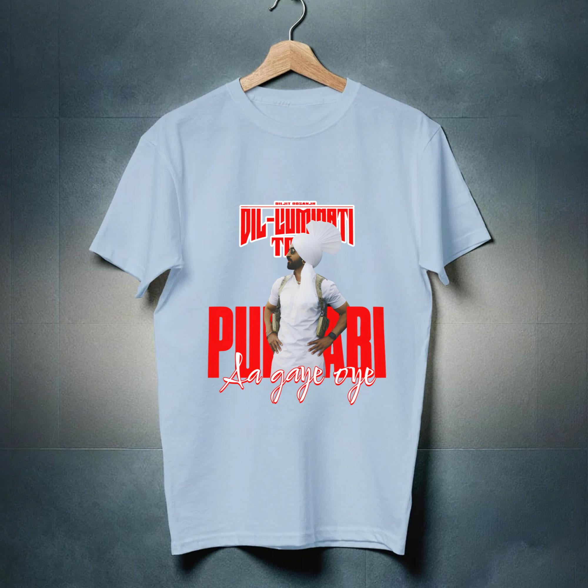 Limited edition Diljit Dosanjh UK Tour l UK BUYERS only l Diljit ...