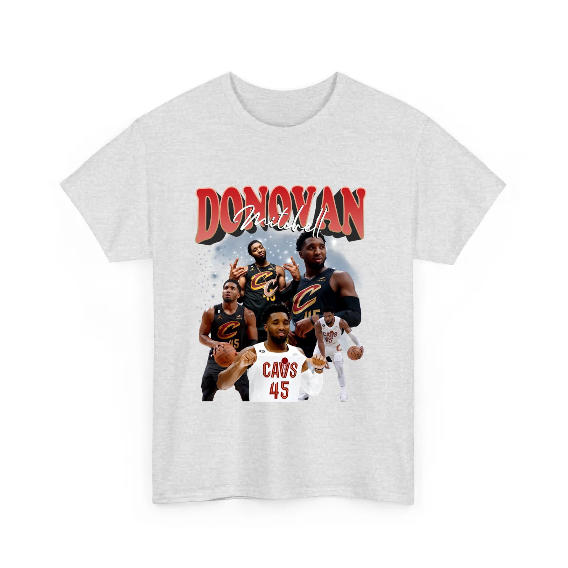 Limited edition Donovan Mitchell Limited edition Wash Men Women Overd ...