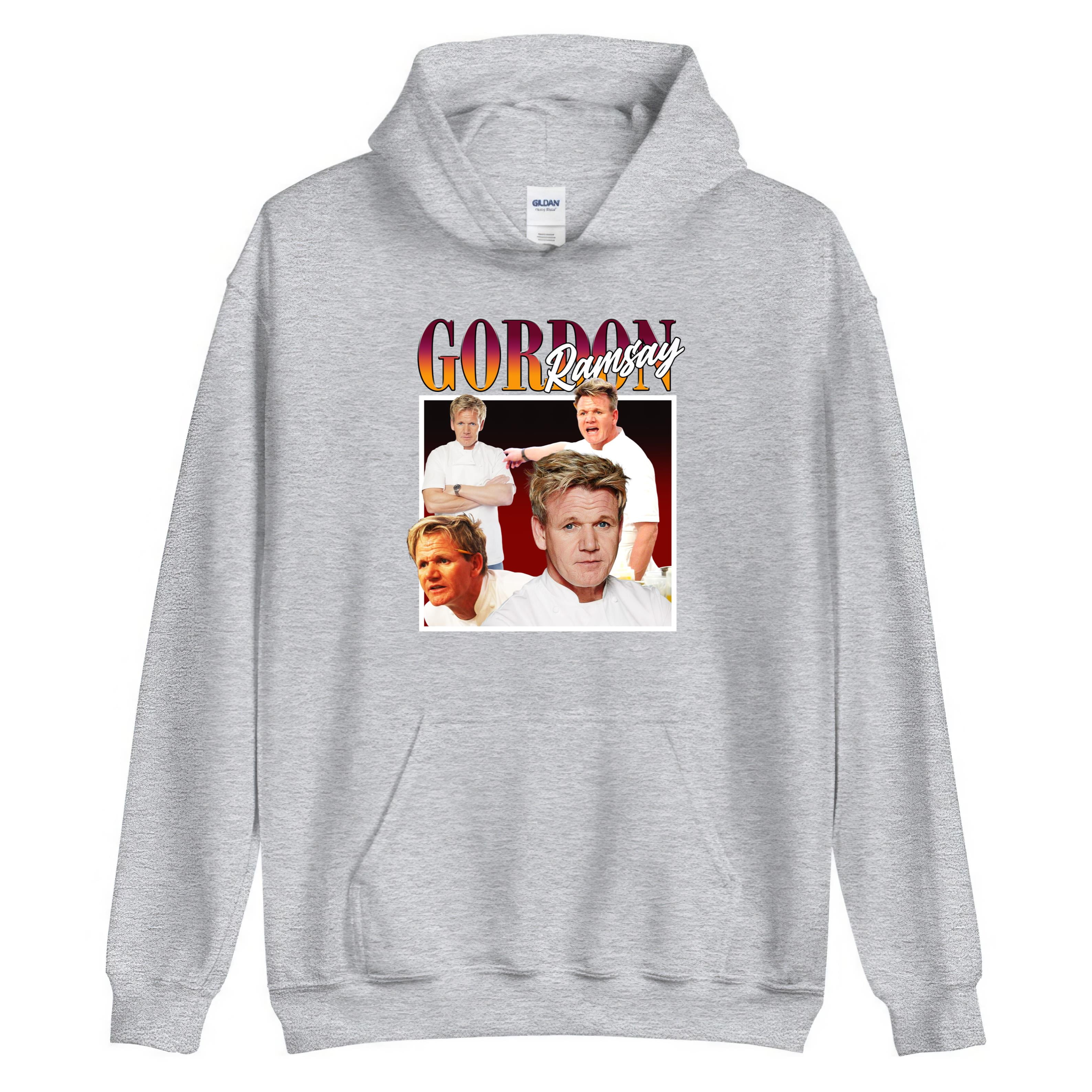 Limited edition GORDON RAMSAY T Shirt, Funny Gordon Ramsay T-Shirt ...