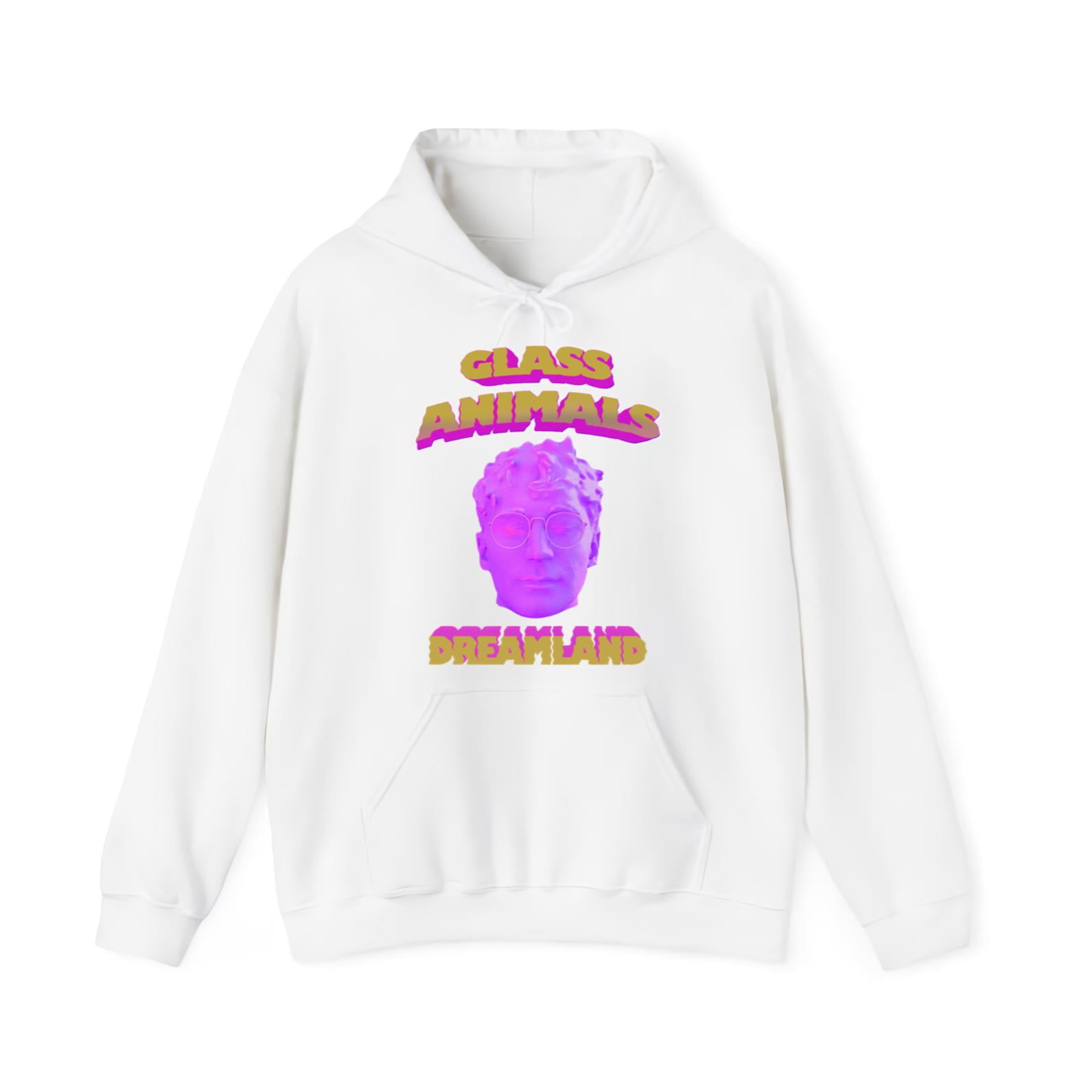 Limited edition Glass Animals , Glass Animals Limited edition Shirt ...
