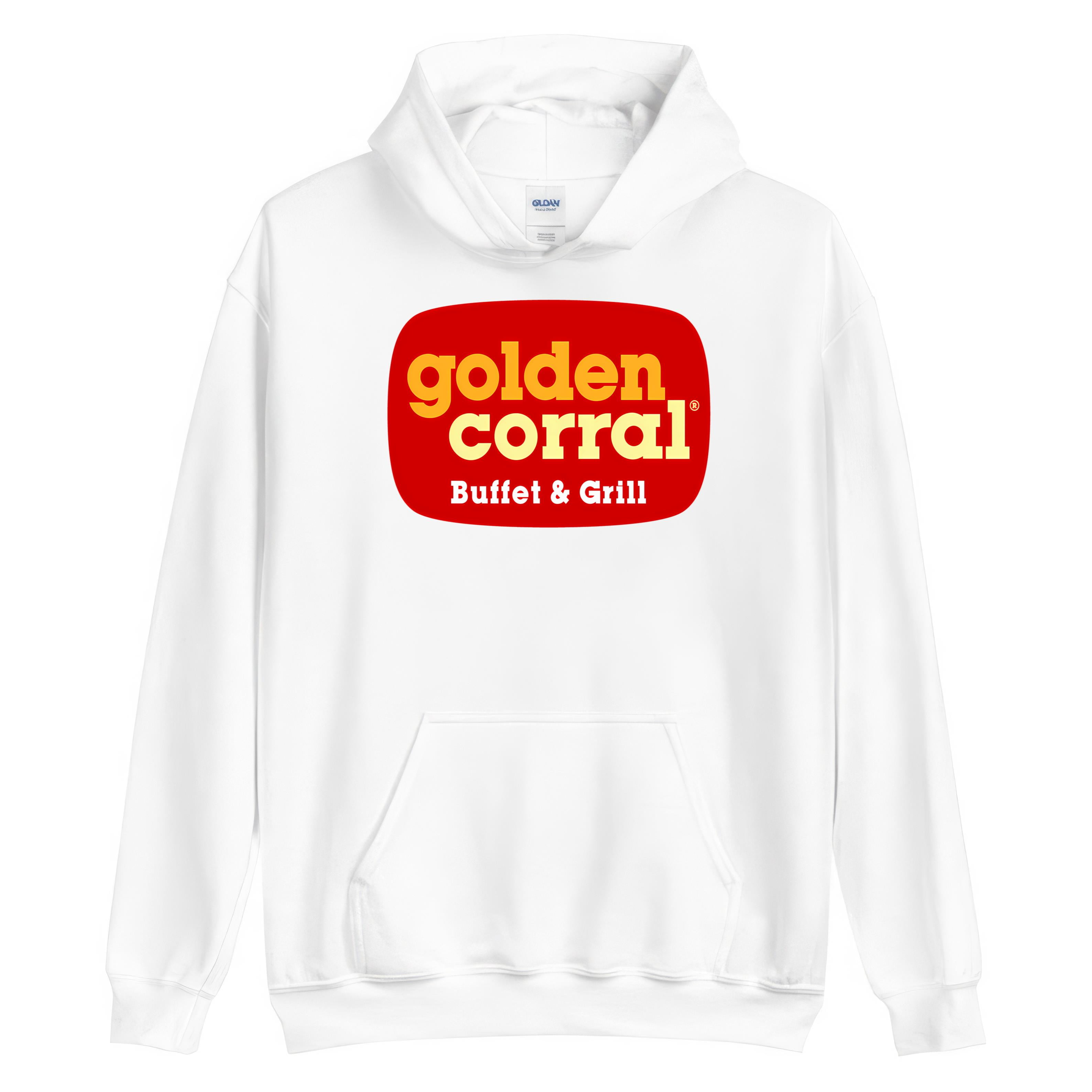 Limited edition Golden Corral Restaurant Men's Black T Shirt S--TH41386 ...