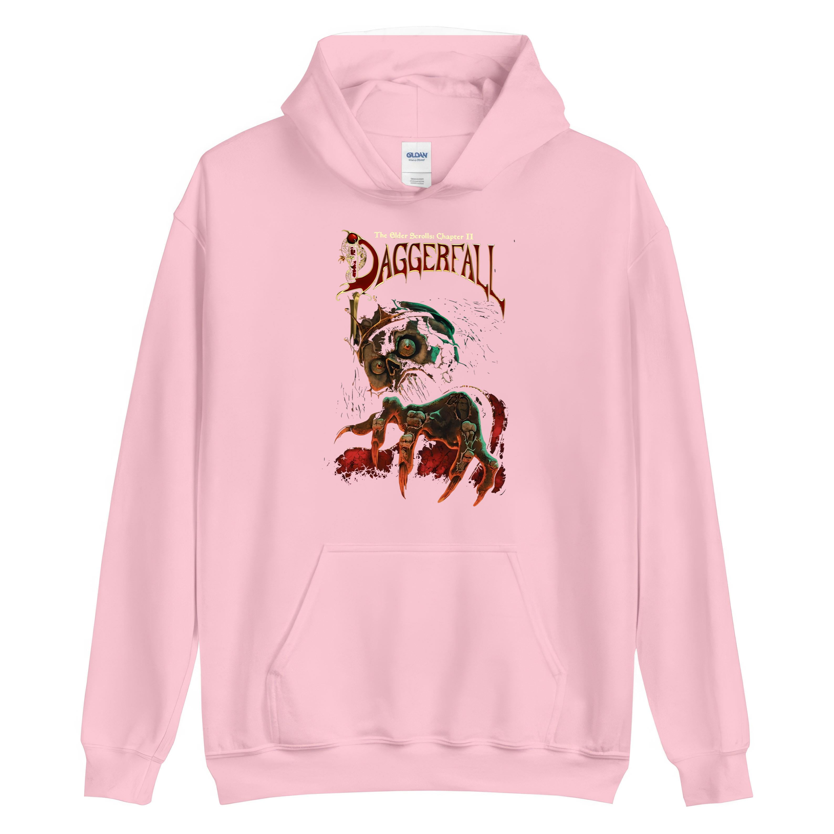 Limited edition Great of daggerfall aesthetic vtg Shirt-TH41443 ...