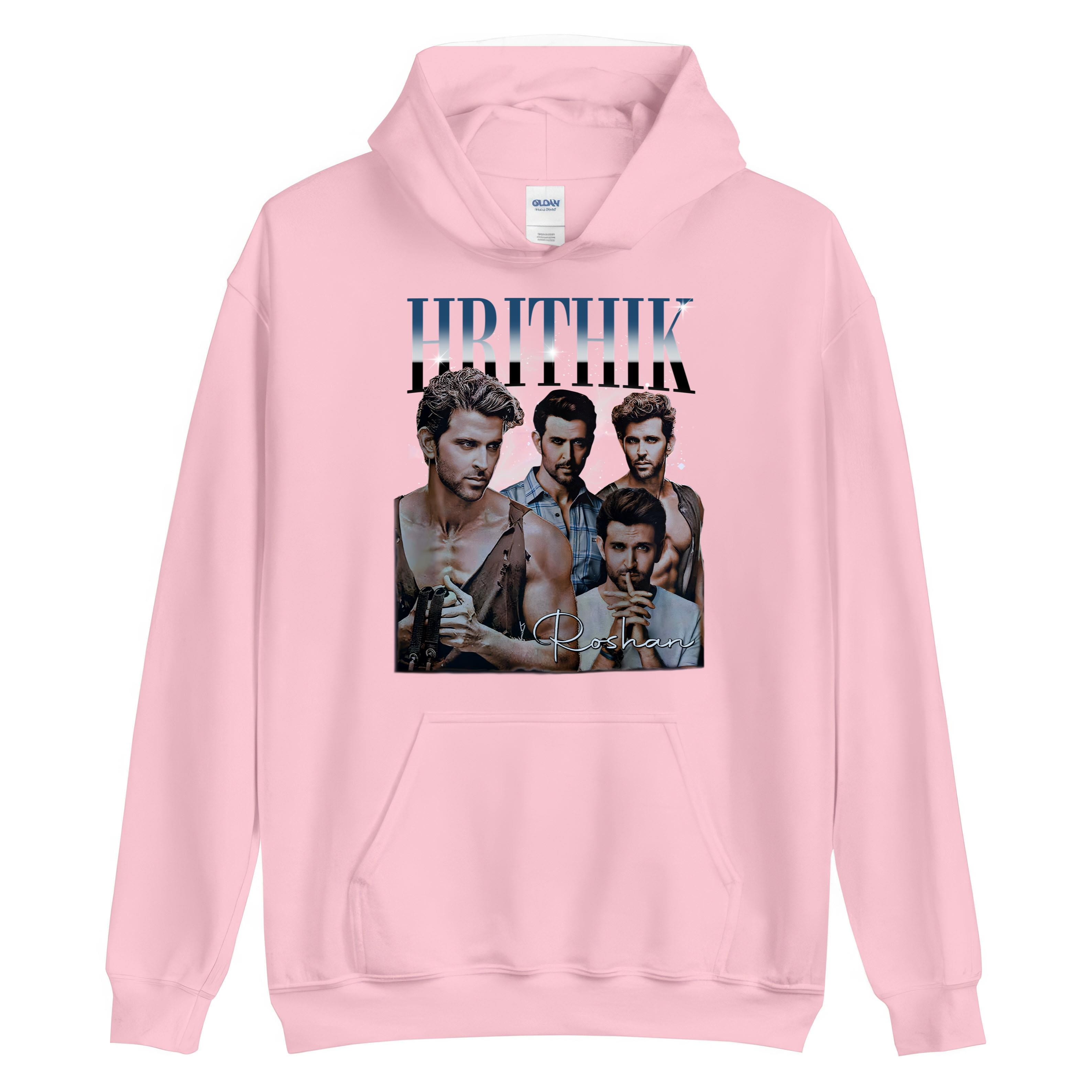 Limited edition HRITHIK ROSHAN Shirt Hrithik Roshan Homage T Shirt ...