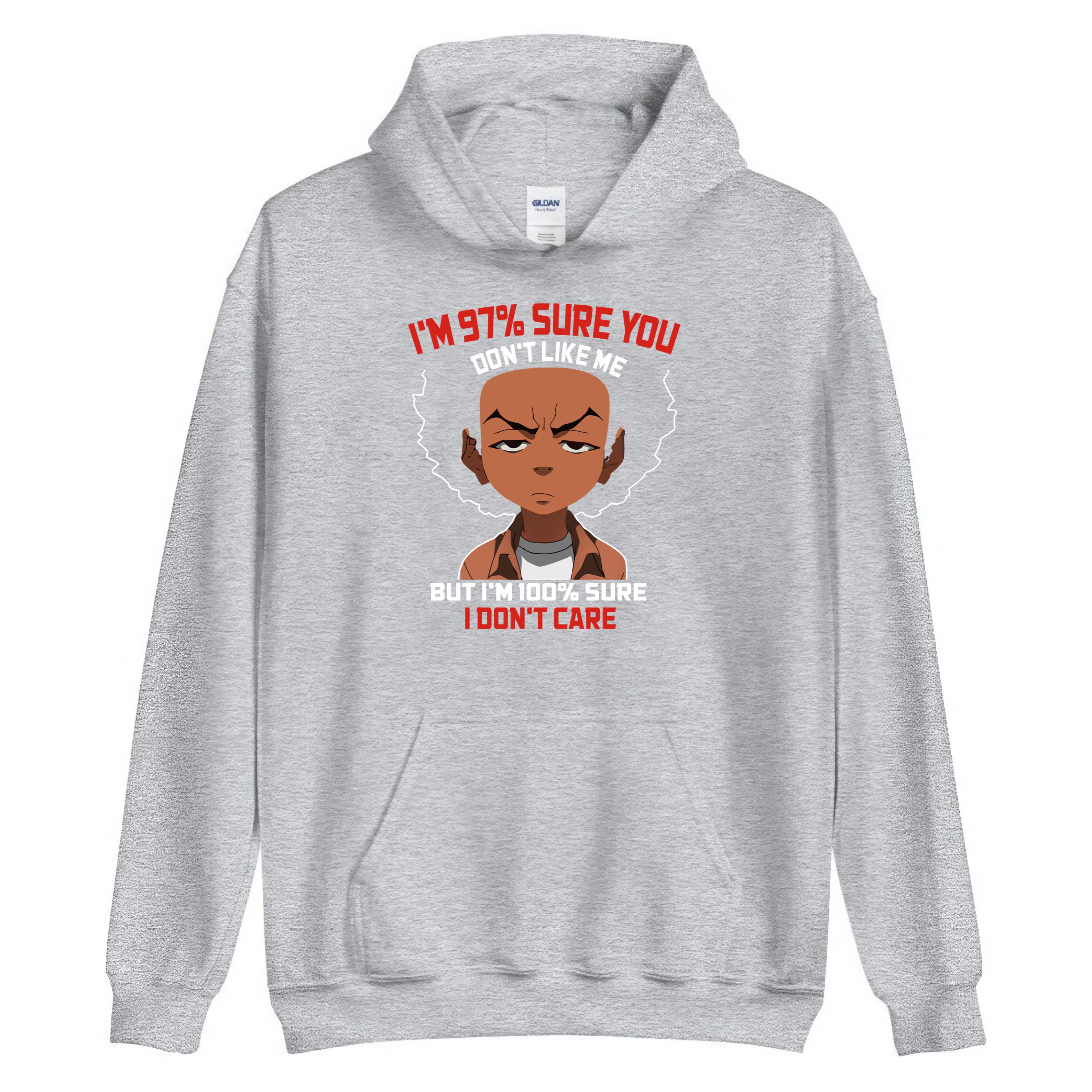 Limited edition HUEY DON'T CARE , BLACK POWER TEES, BOONDOCK S ...