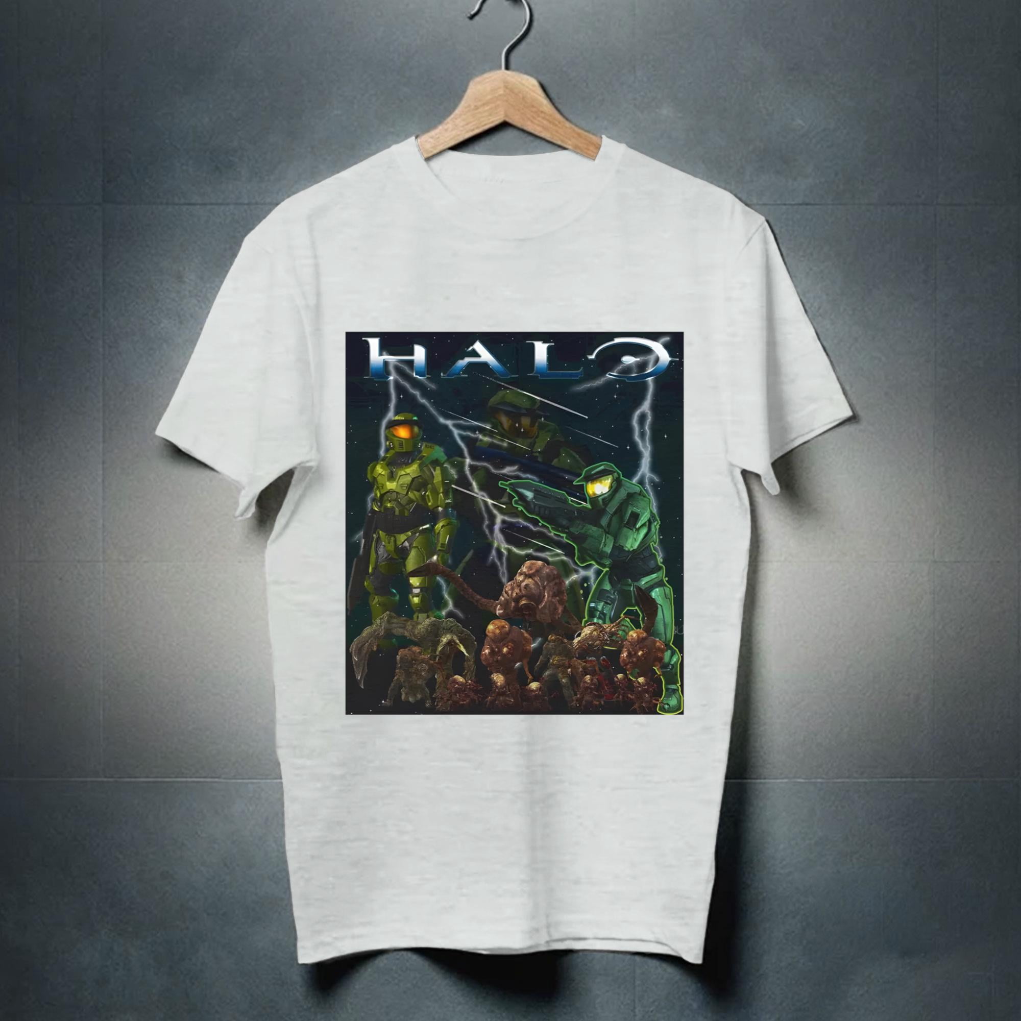 Limited edition Halo Combat Evolved Master Chief Limited edition ...