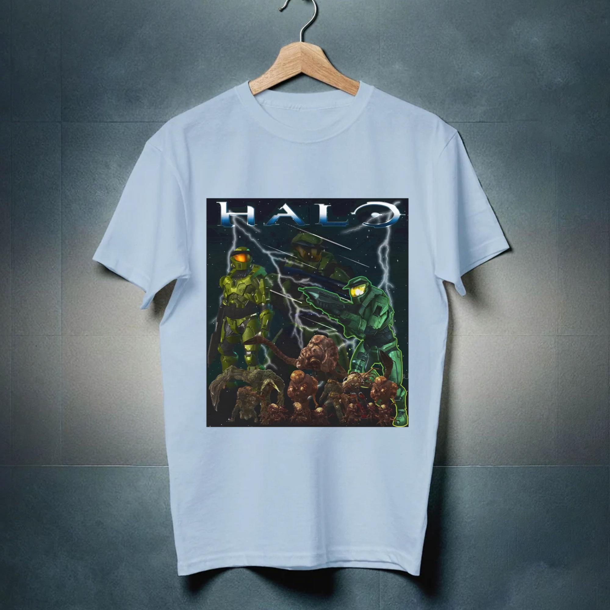 Limited edition Halo Combat Evolved Master Chief Limited edition ...