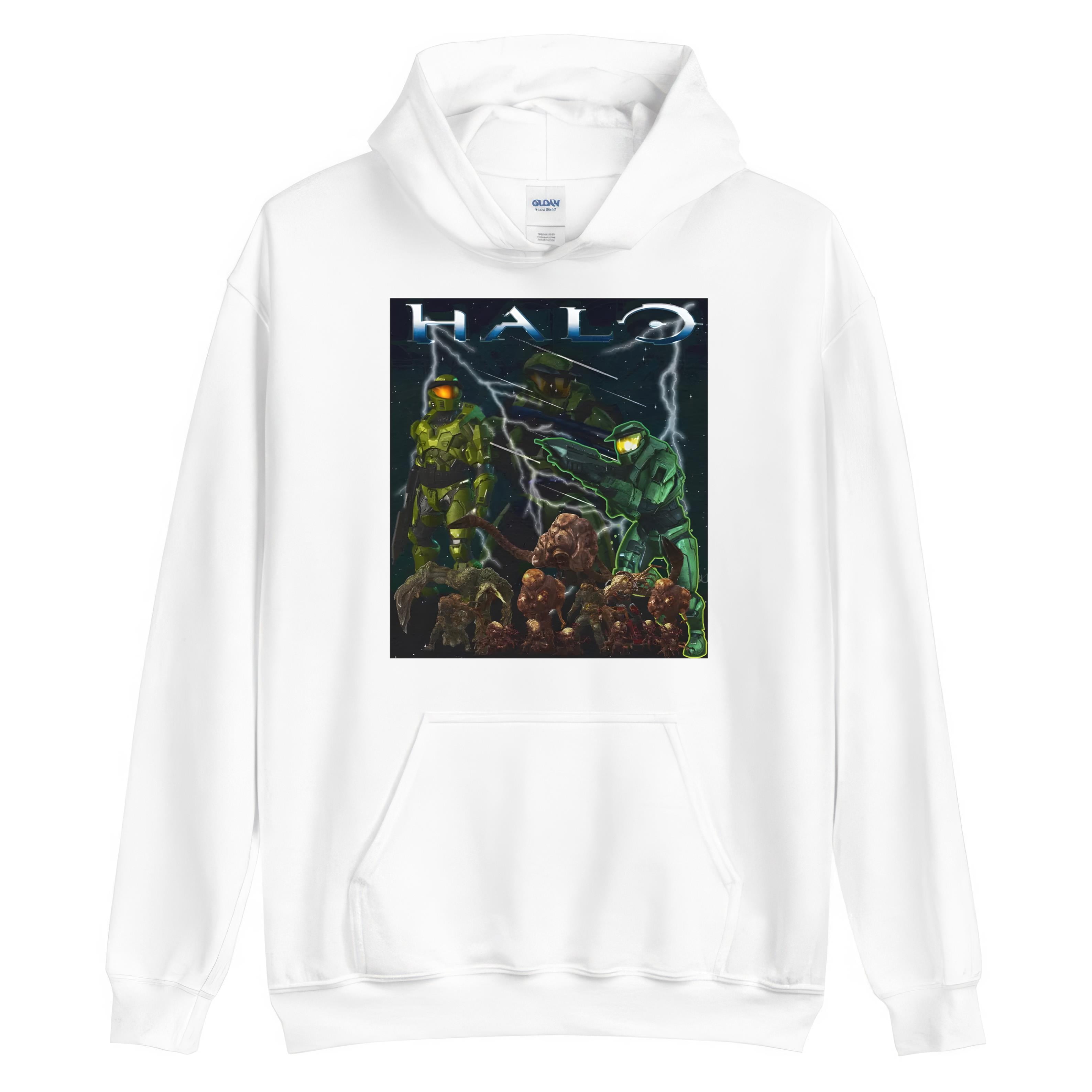 Limited edition Halo Combat Evolved Master Chief Limited edition ...