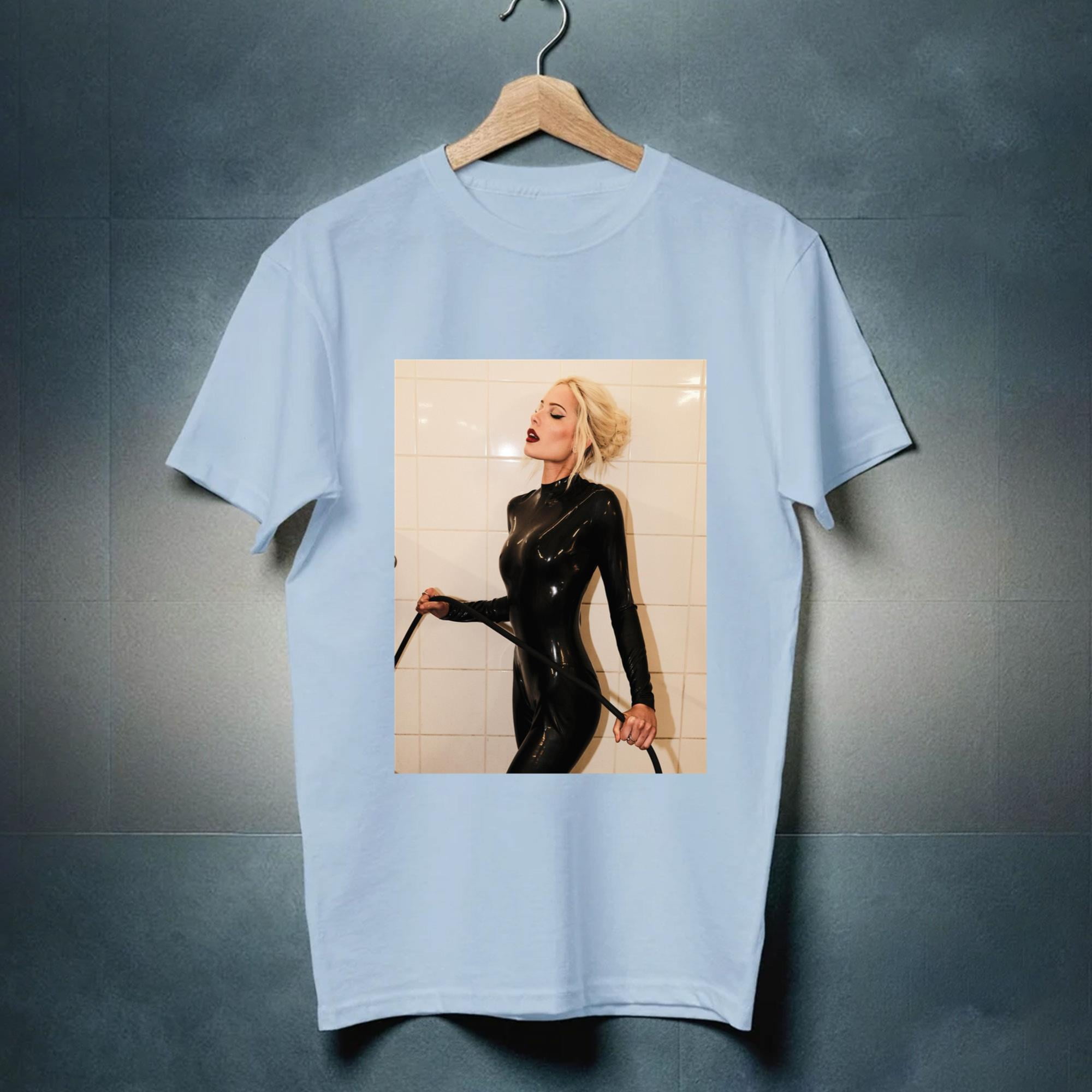 Limited edition Halsey Limited edition Style Photoshoot Shirt, Halsey ...