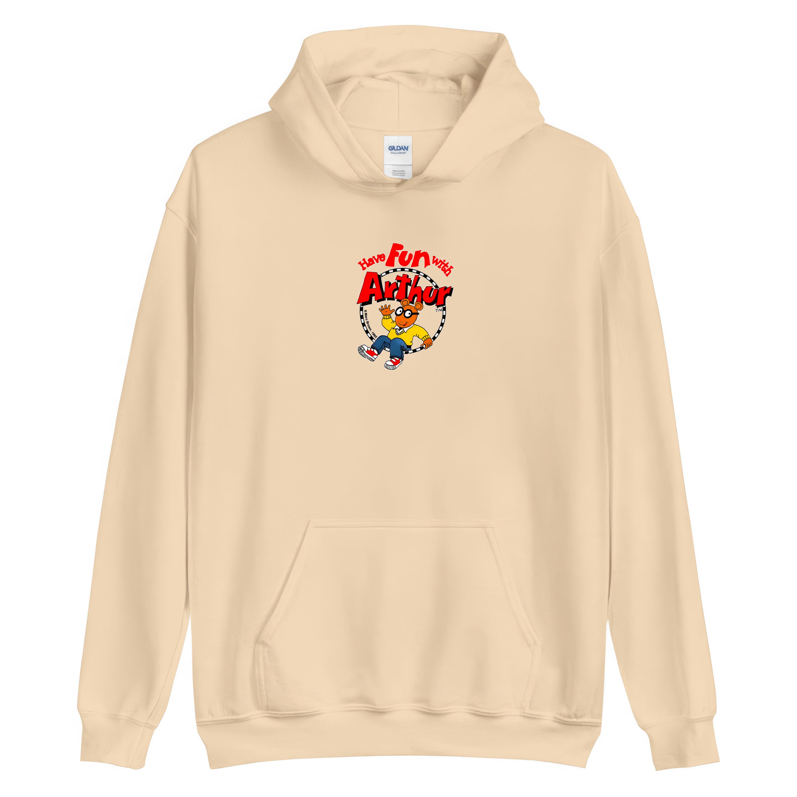 Limited edition Have Fun With Arthur Limited edition 90s PBS Short ...
