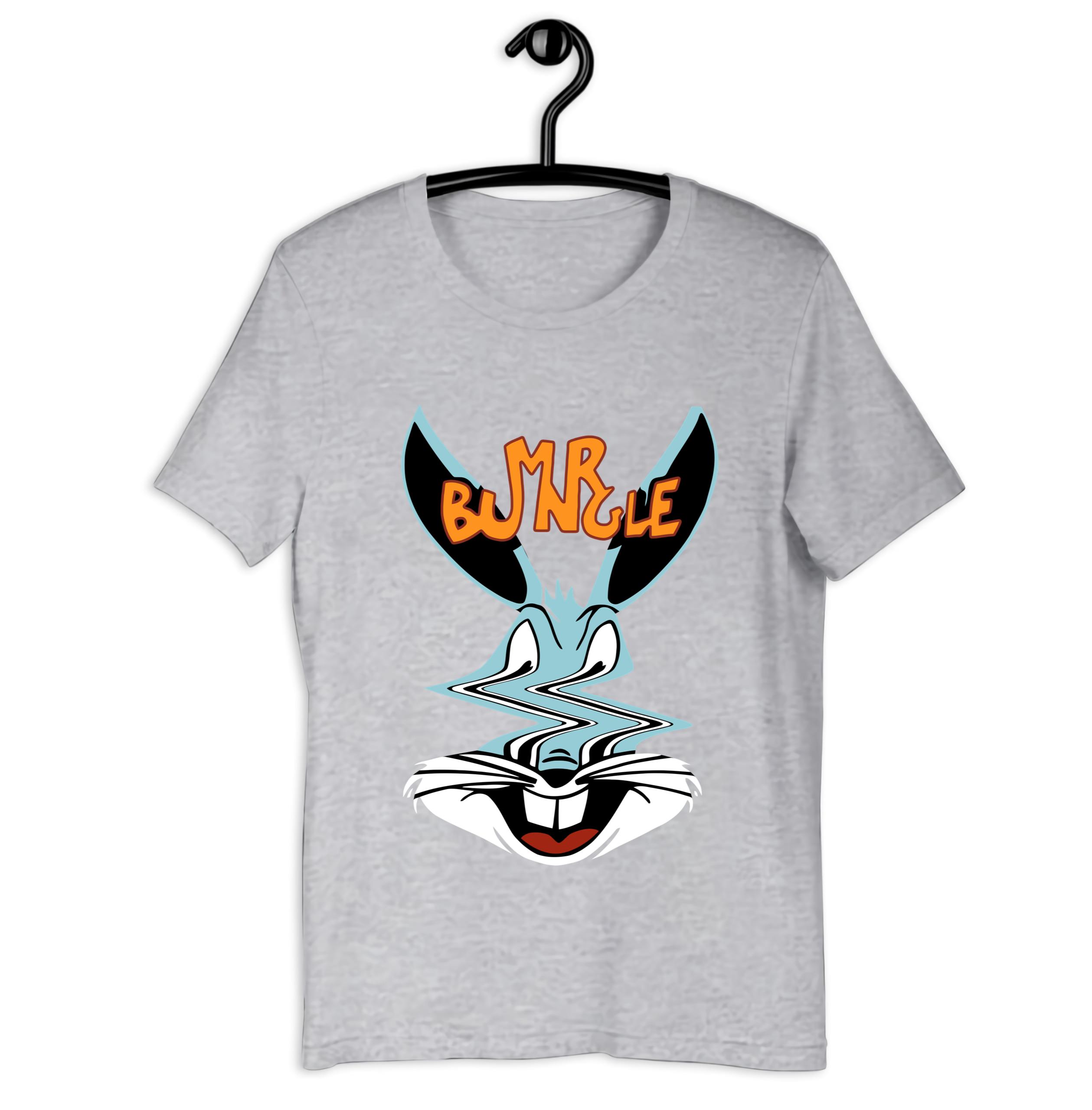 Limited edition Hot Mr Bungle The Raging Wrath of the Easter Bunny Demo ...