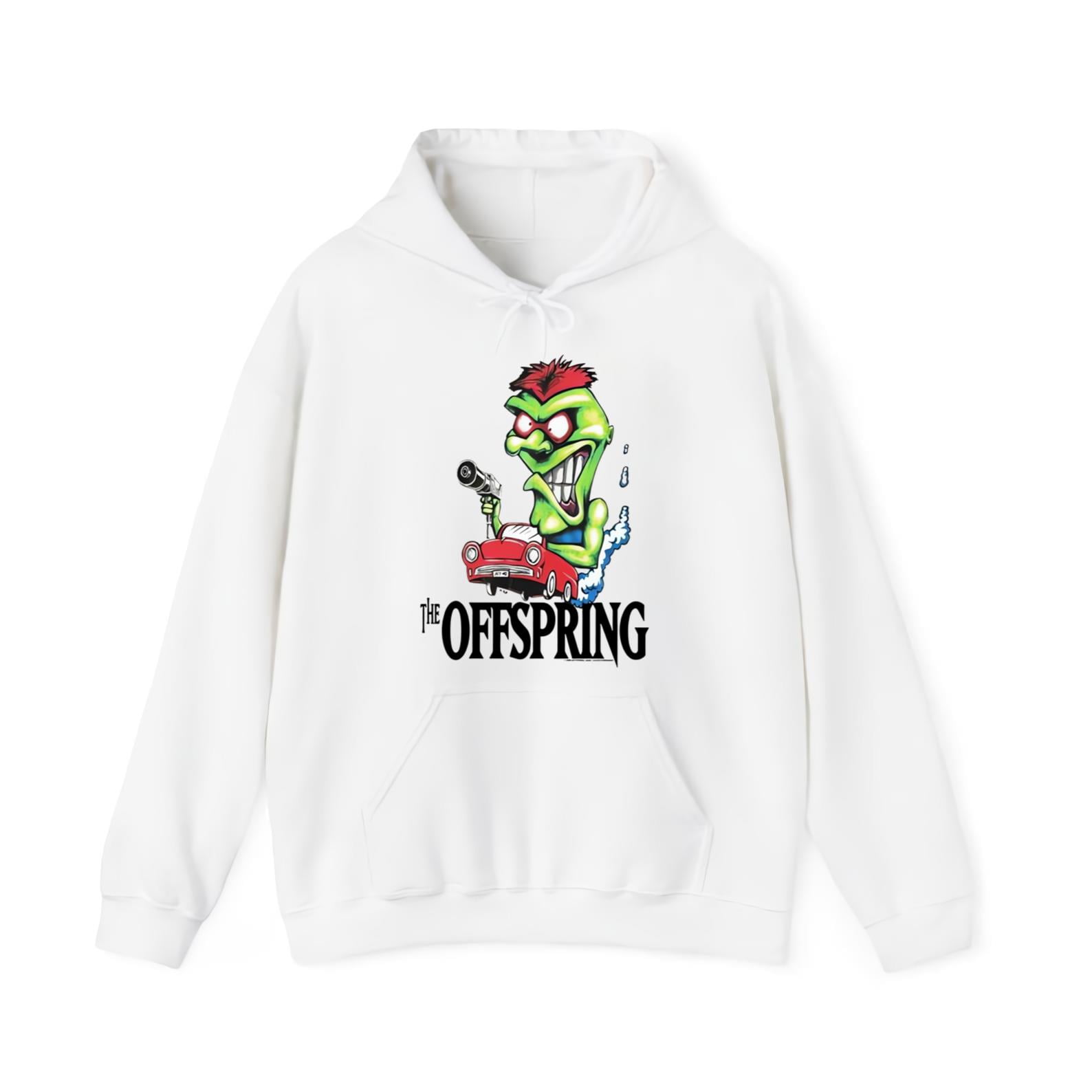 Limited edition Limited edition The Offspring Album Music Graphic T ...