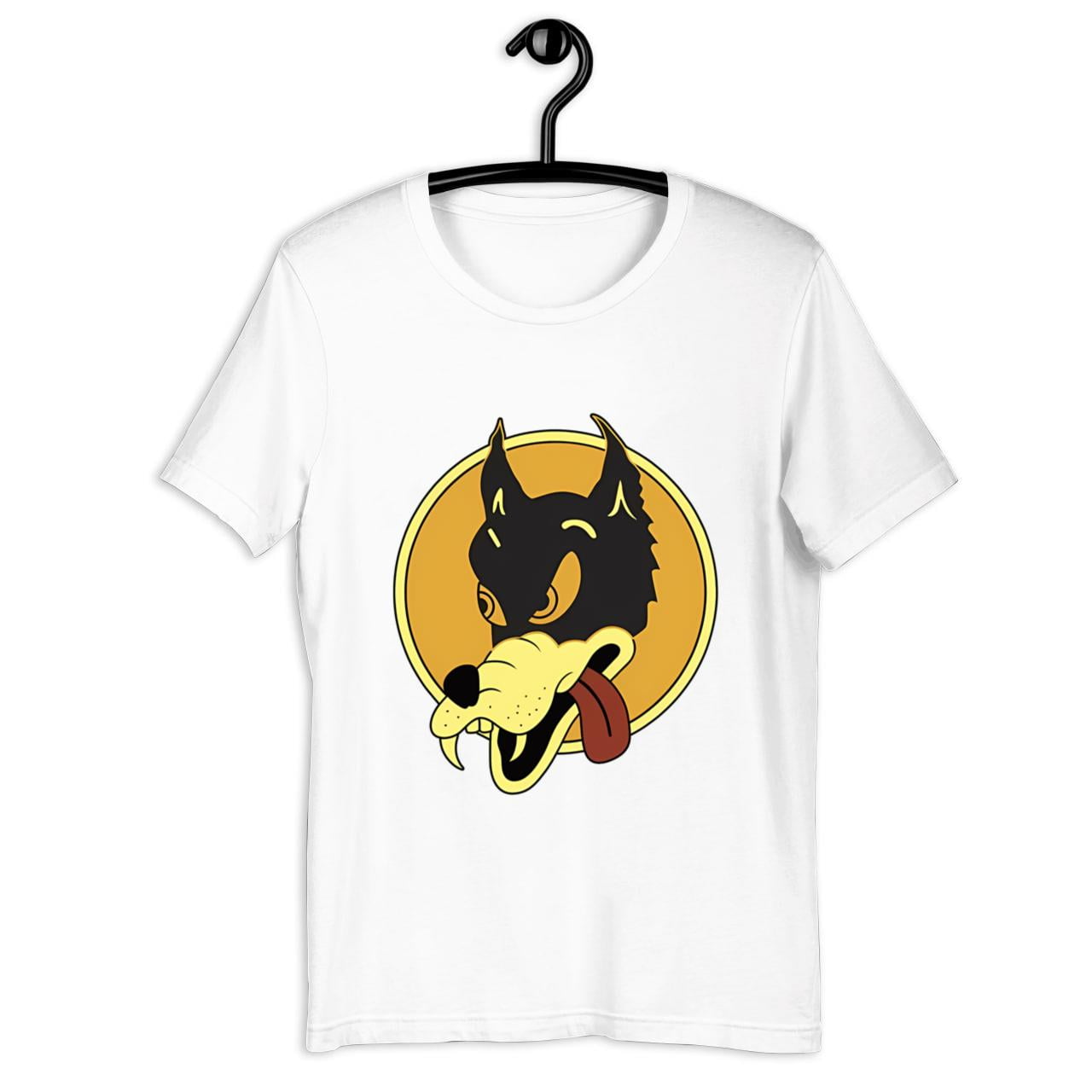 Limited edition NEW Limited Jerry Garcia Wolf Guitar Classic shirt M ...