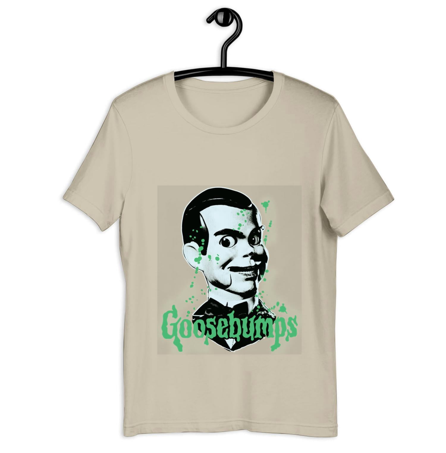 Limited edition New Goosebumps Slappy the Dummy 1993 Limited edition ...