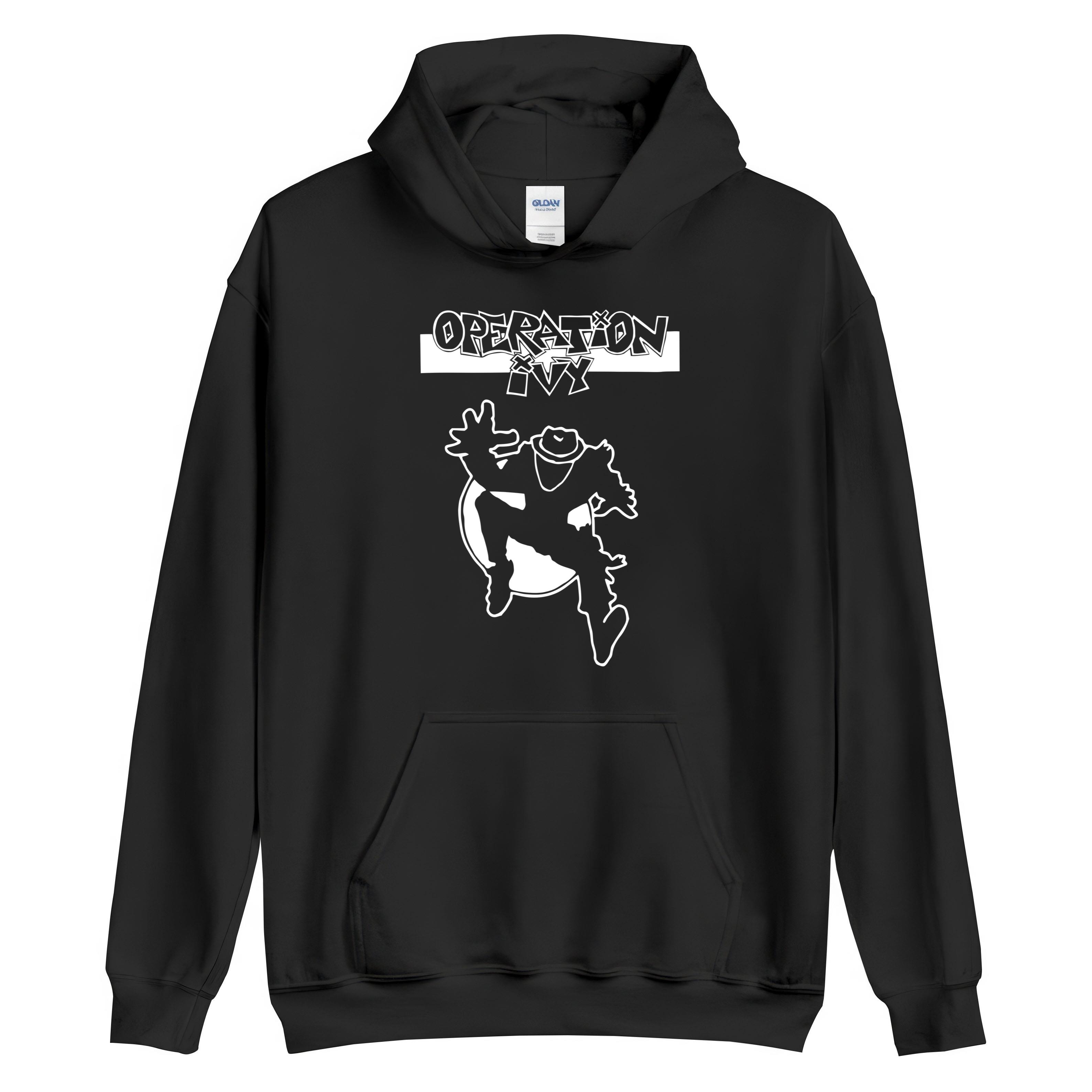 Limited edition Operation Ivy American Classic Limited edition Retro ...