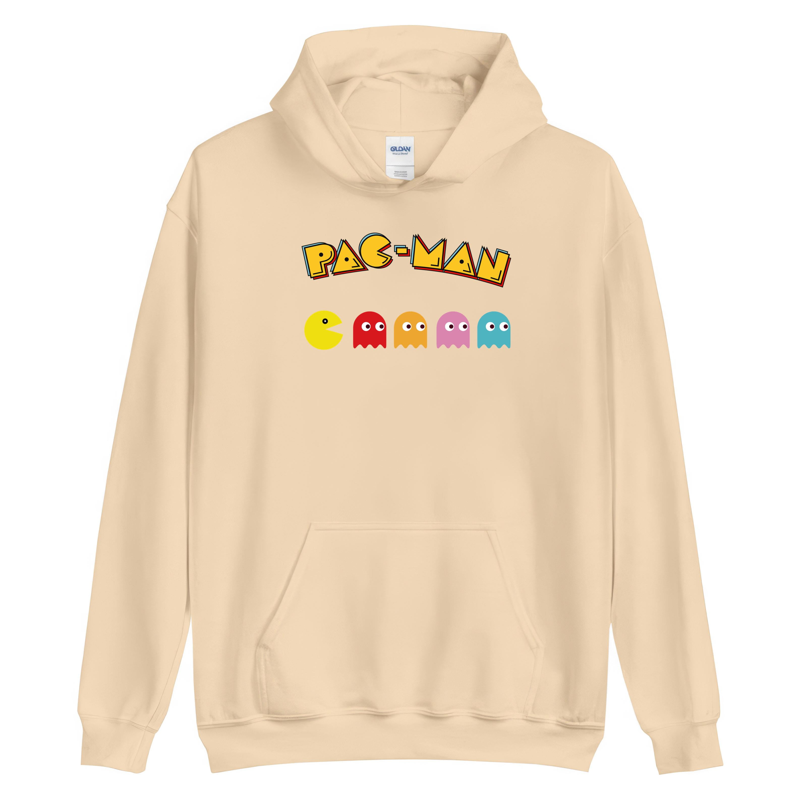 Limited edition PAC MAN Tshirt T-shirt T shirt Limited edition ...