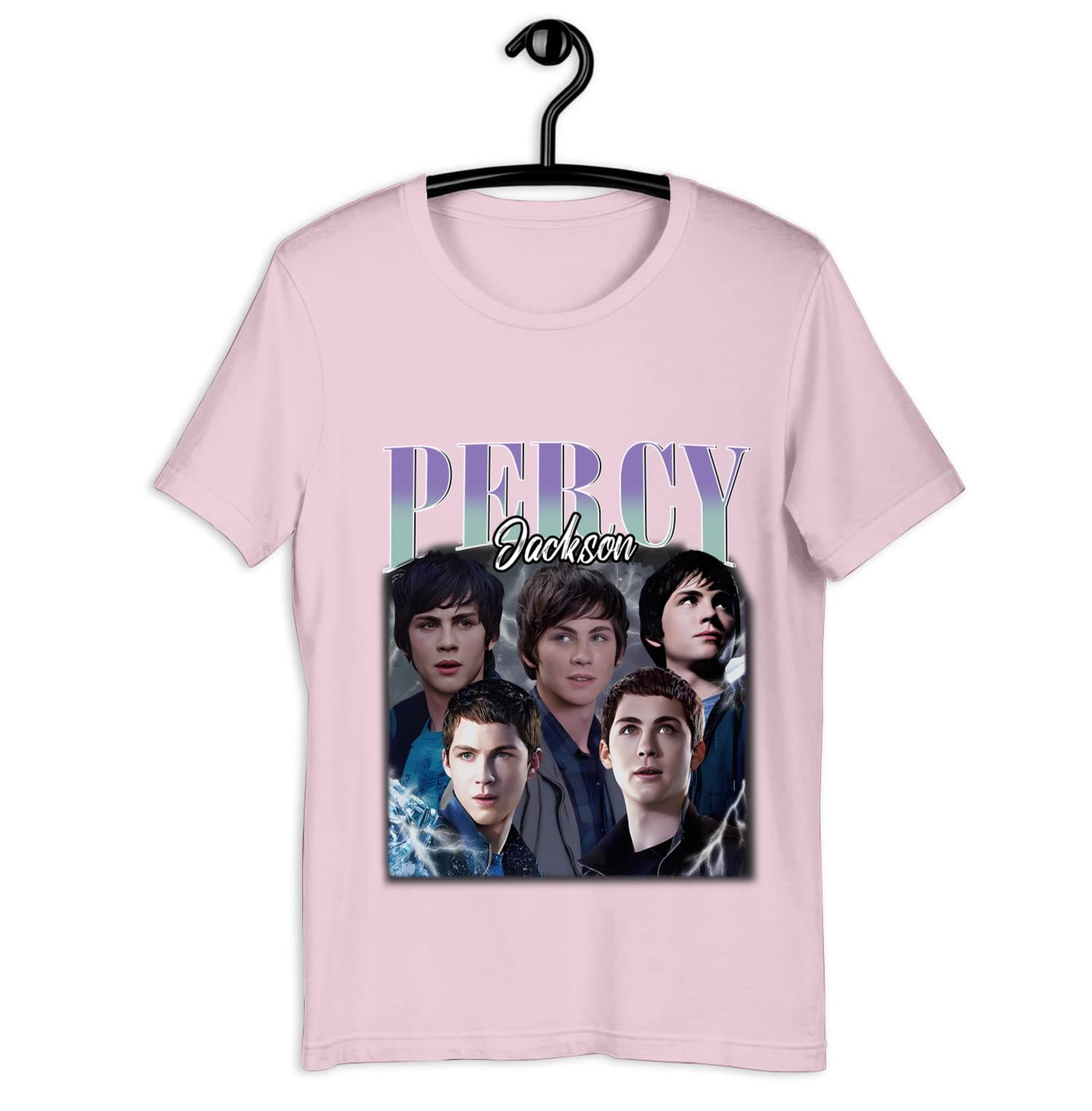 Limited edition Percy Jackson shirt Limited edition Percy Jackson shirt ...