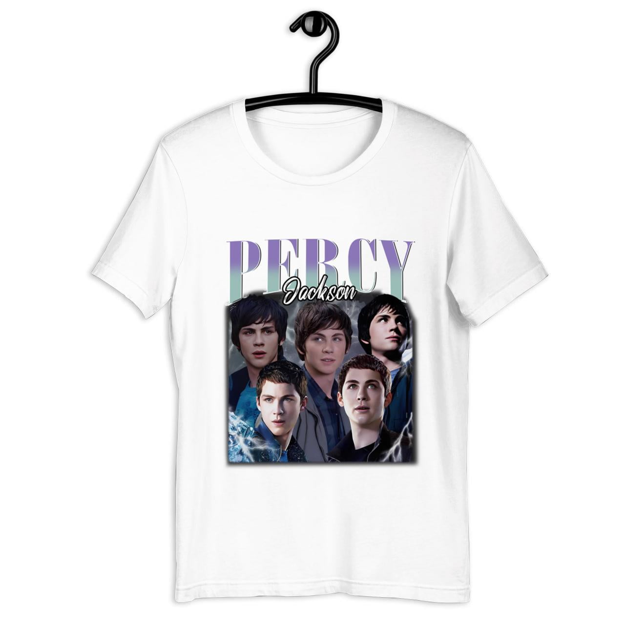 Limited edition Percy Jackson shirt Limited edition Percy Jackson shirt ...