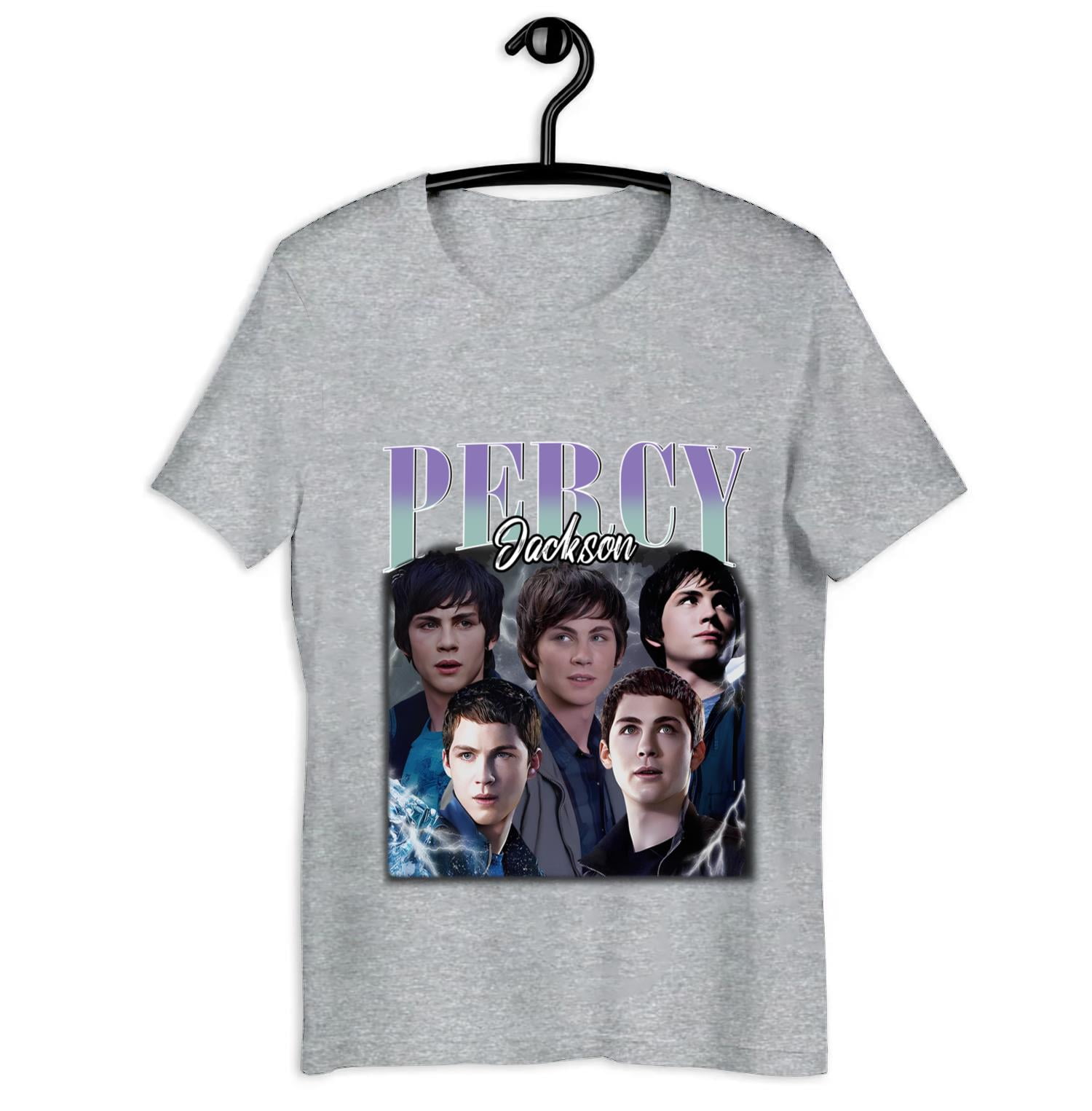 Limited edition Percy Jackson shirt Limited edition Percy Jackson shirt ...