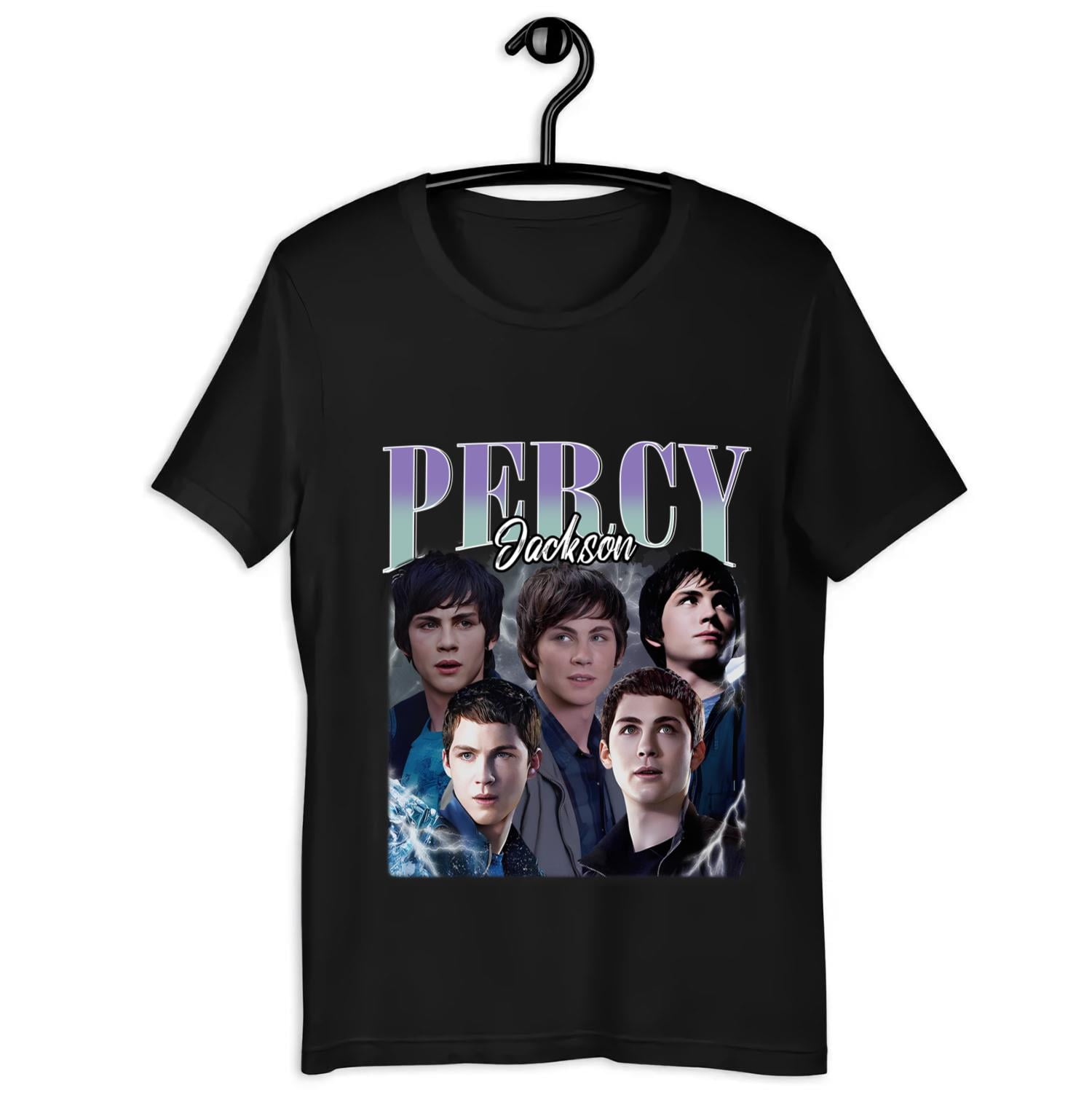 Limited edition Percy Jackson shirt Limited edition Percy Jackson shirt ...