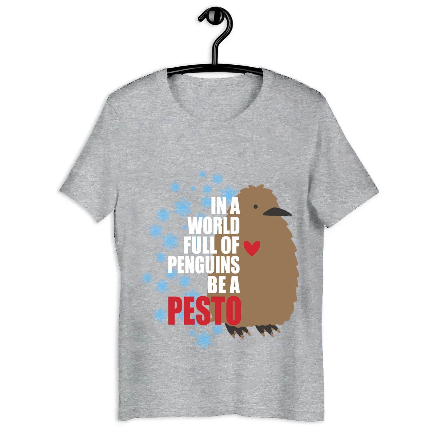 Limited edition Pesto The Penguin More To Love Absolute Unit Viral In A ...