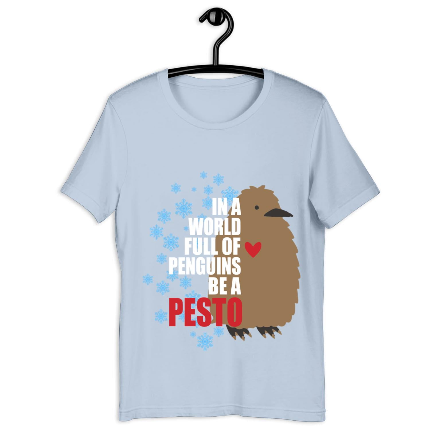 Limited edition Pesto The Penguin More To Love Absolute Unit Viral In A ...