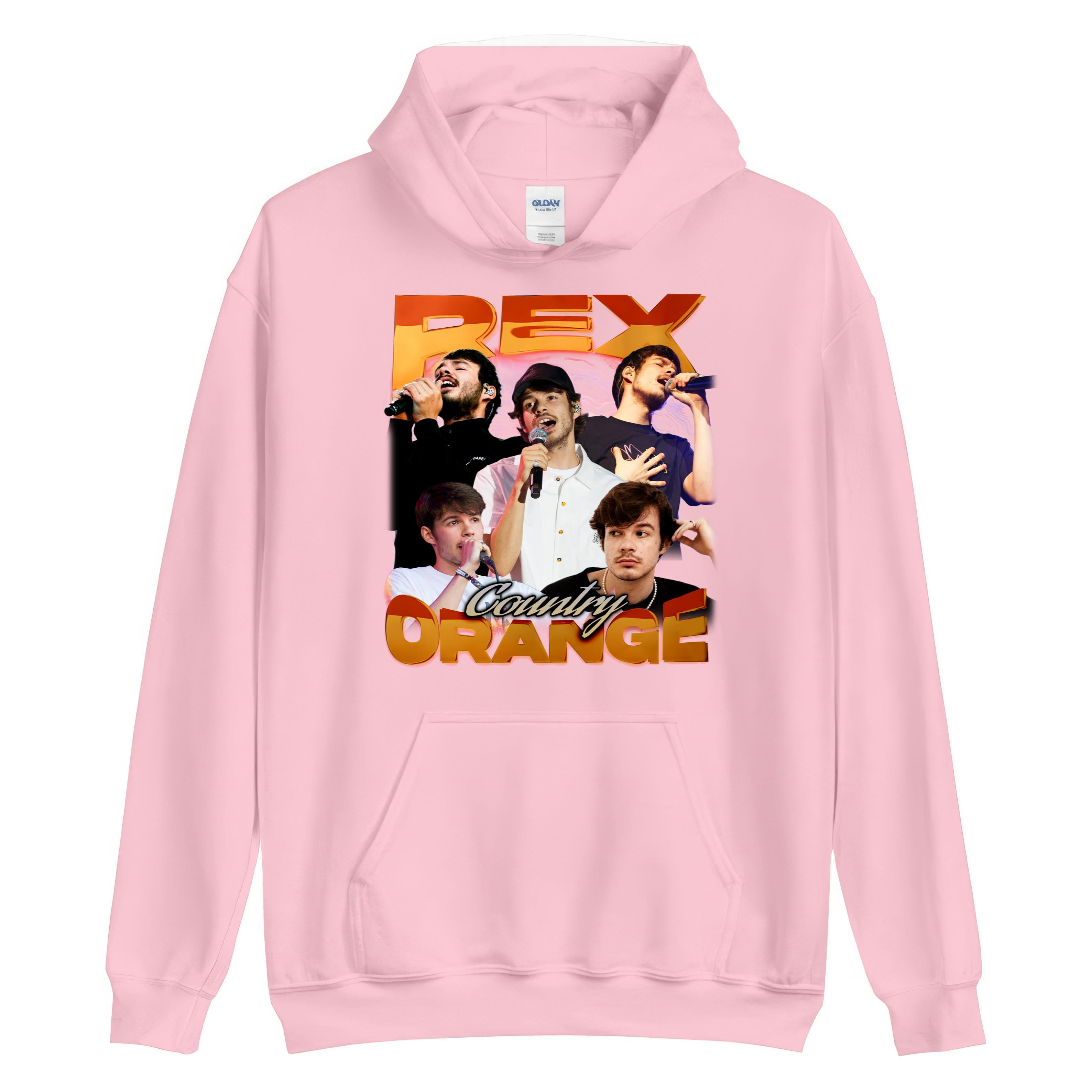 Limited edition REX ORANGE COUNTY Limited edition Rex Orange County ...