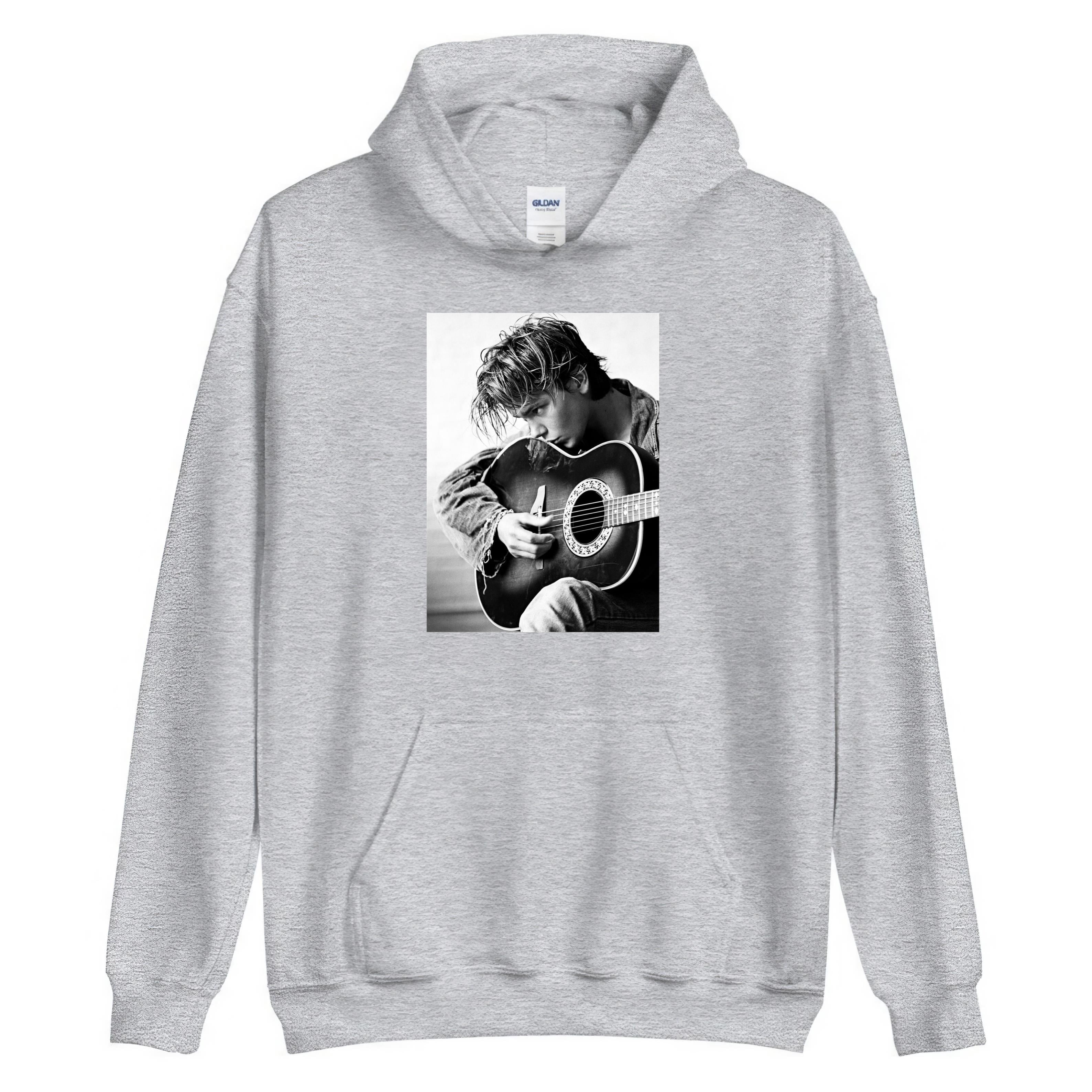 Limited edition River Phoenix Photo T-shirt River Phoenix Fans shirt ...