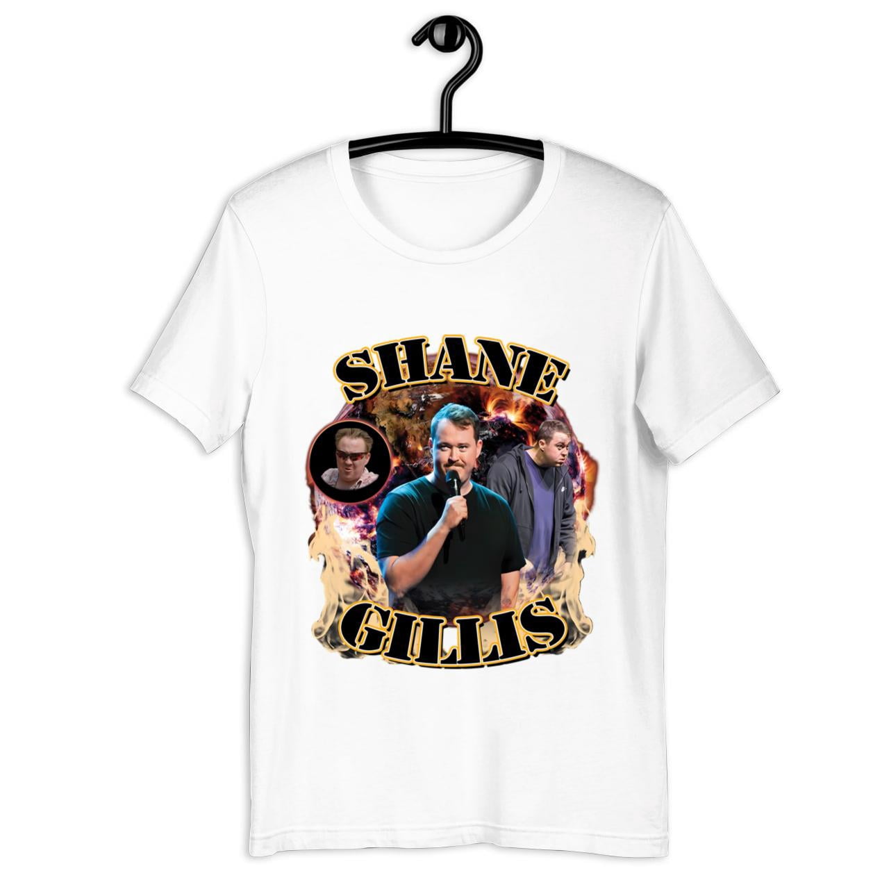 Limited edition Shane gillis Tee-TH43543 - Walmart.com